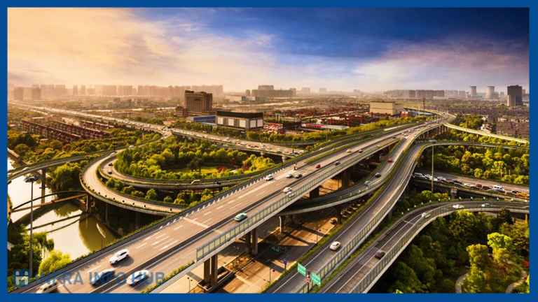 Mumbai Gears Up for Five Mega Infrastructure Projects Opening This Year ...