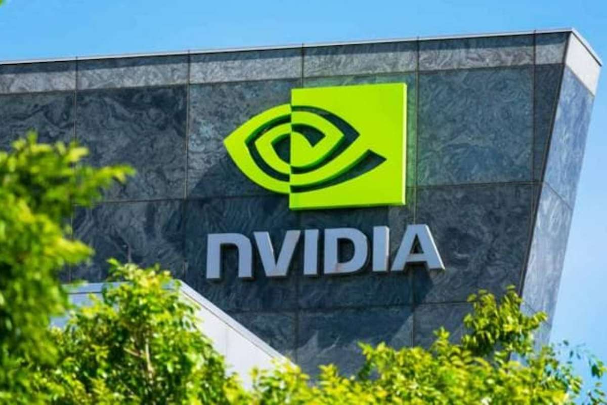 Reliance and Nvidia Forge Partnership to Propel AI Development in India ...
