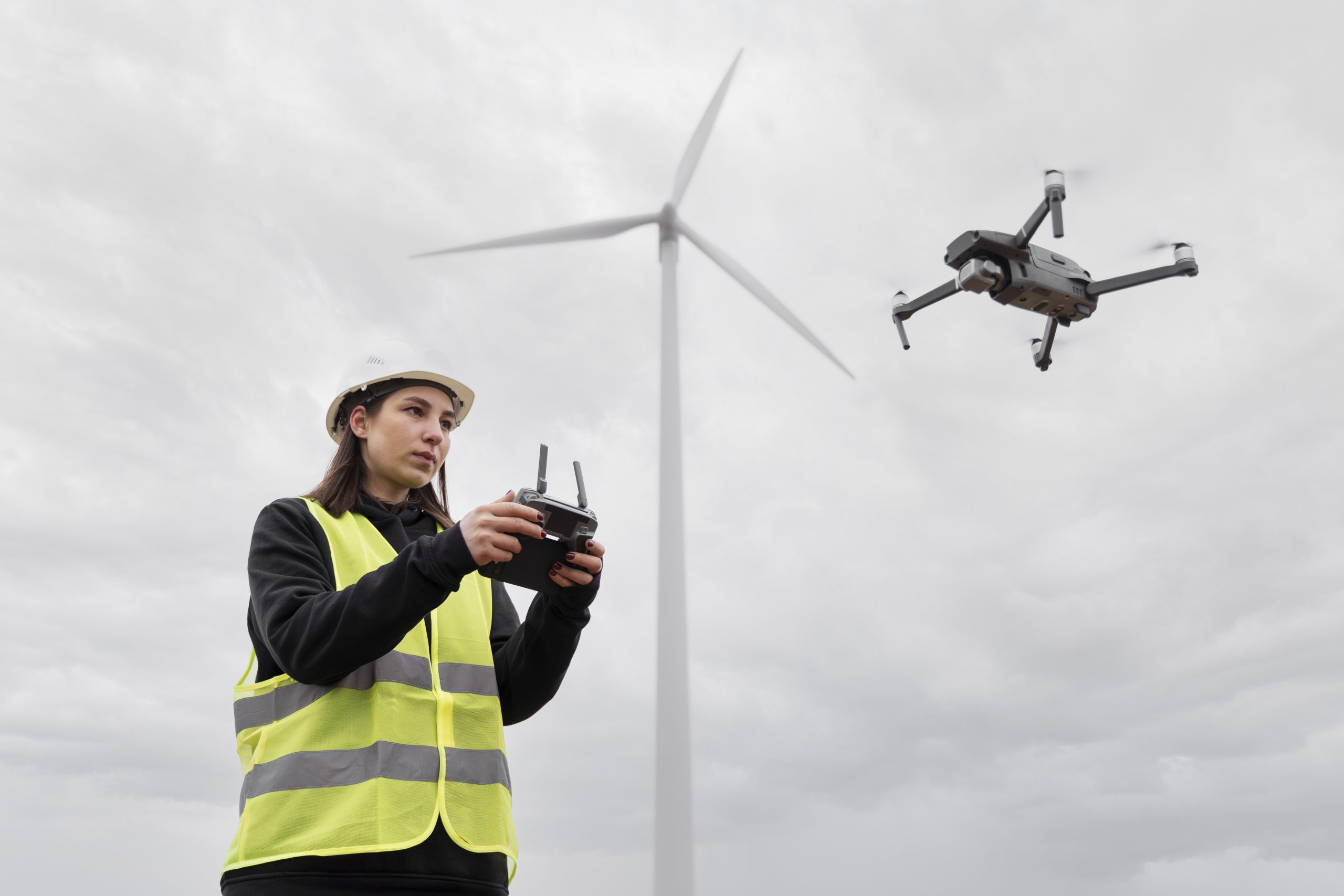Emerging Trends in India's Construction Sector: Precast, AI, and Drone ...
