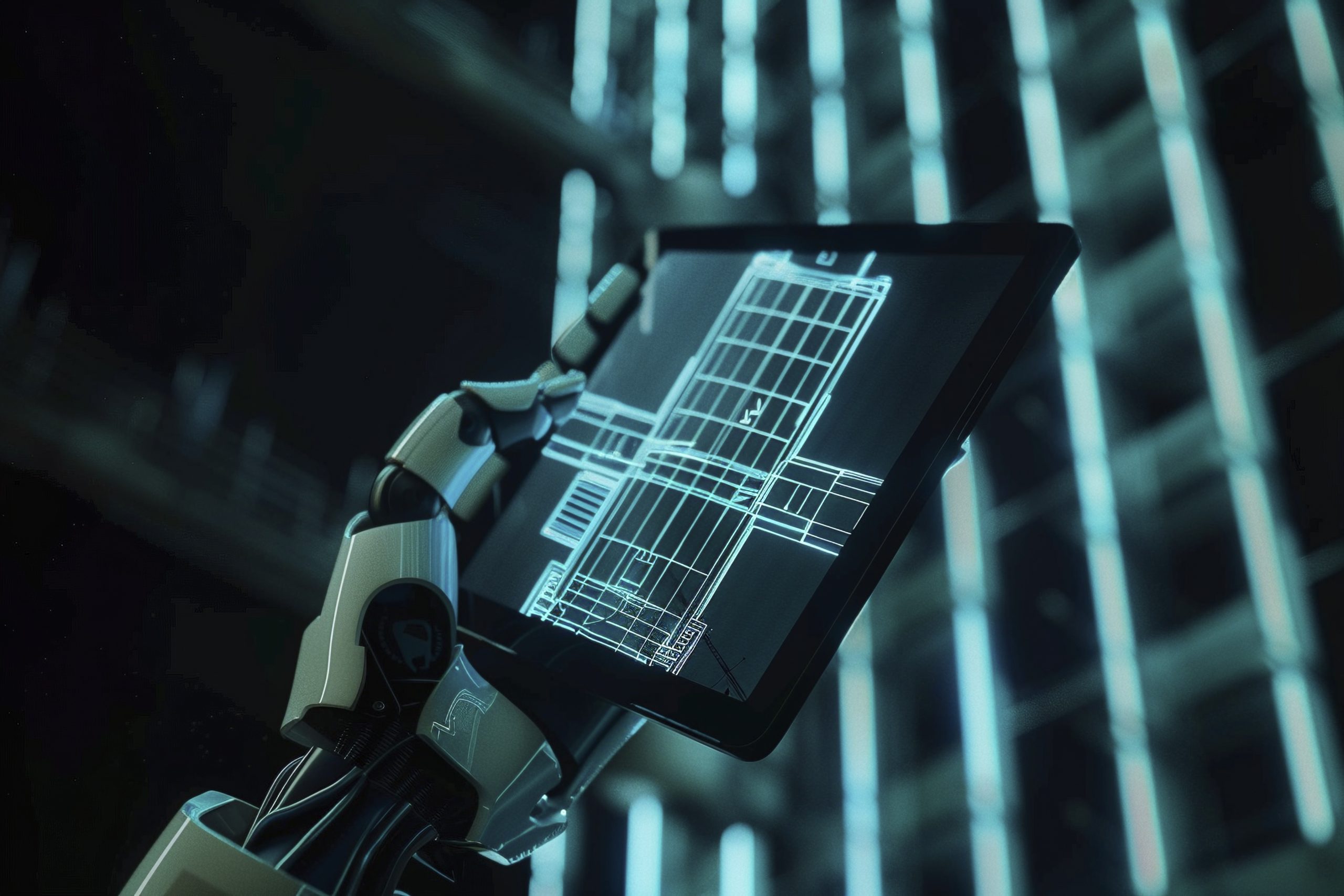 Reliance and Nvidia Partner to Build AI Infrastructure in India - Maxim ...