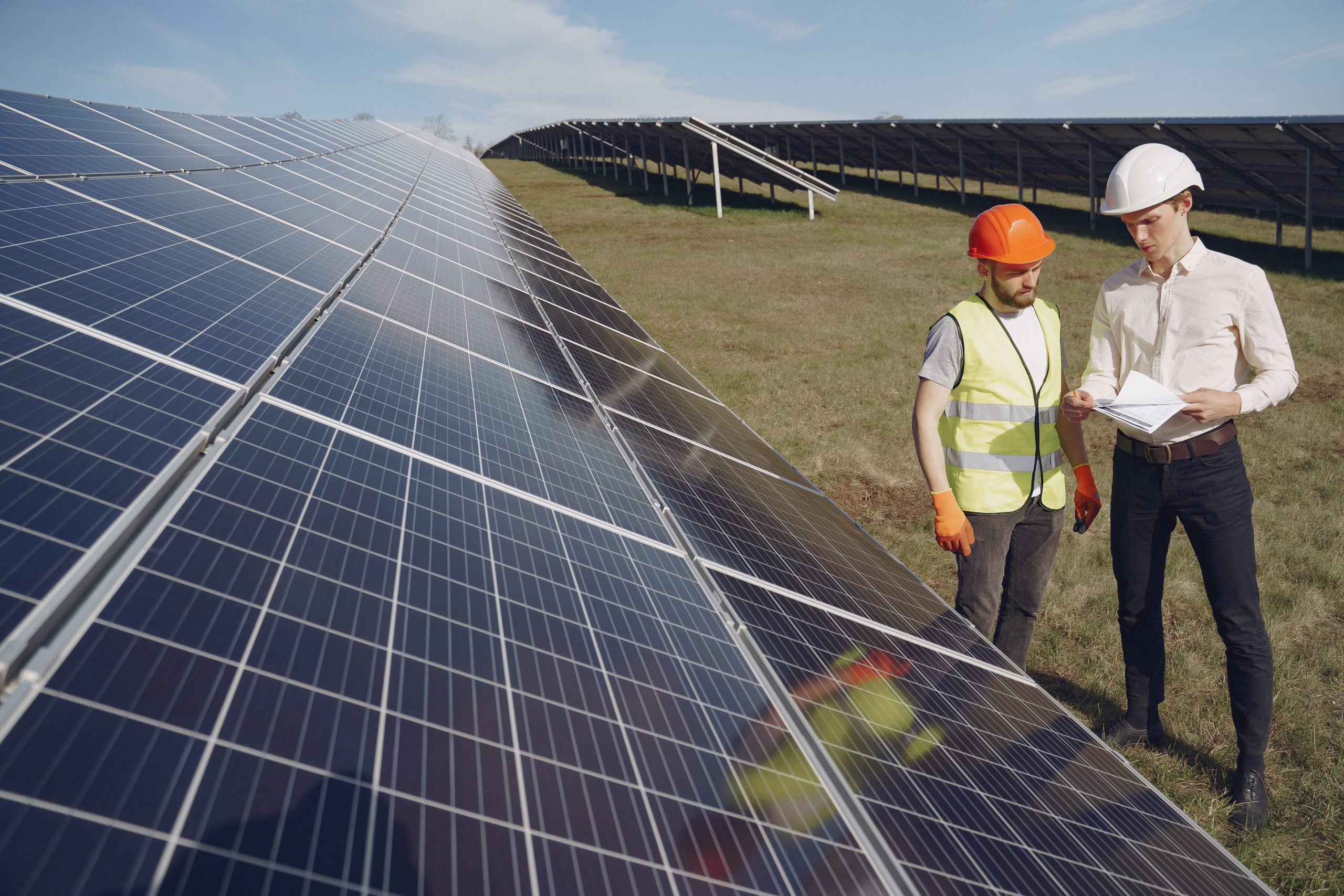 Servotech Power Systems to Deliver 2 MW Solar Energy Project Across UP ...