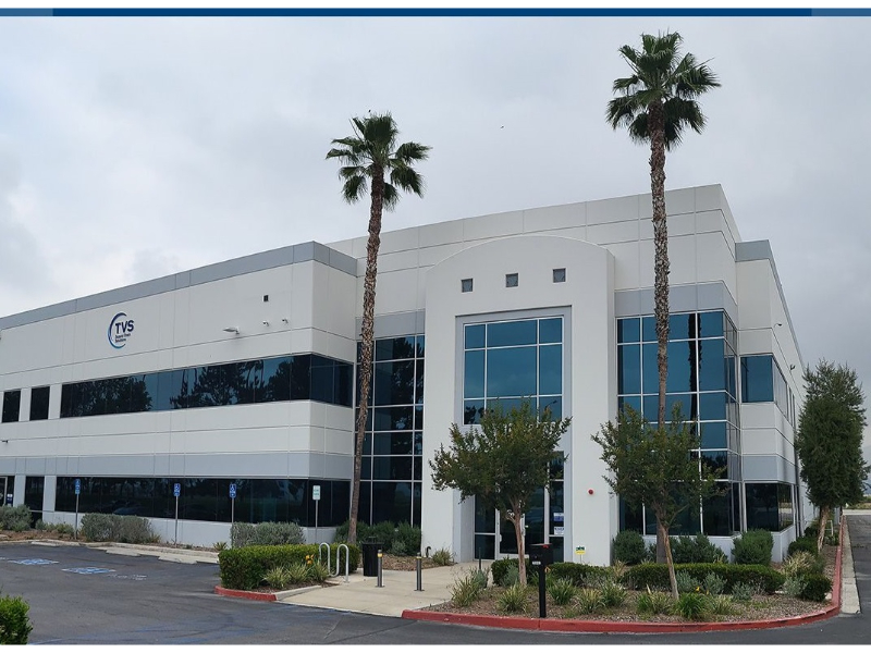 TVS Industrial & Logistics Parks Expands into Eastern India with New ...