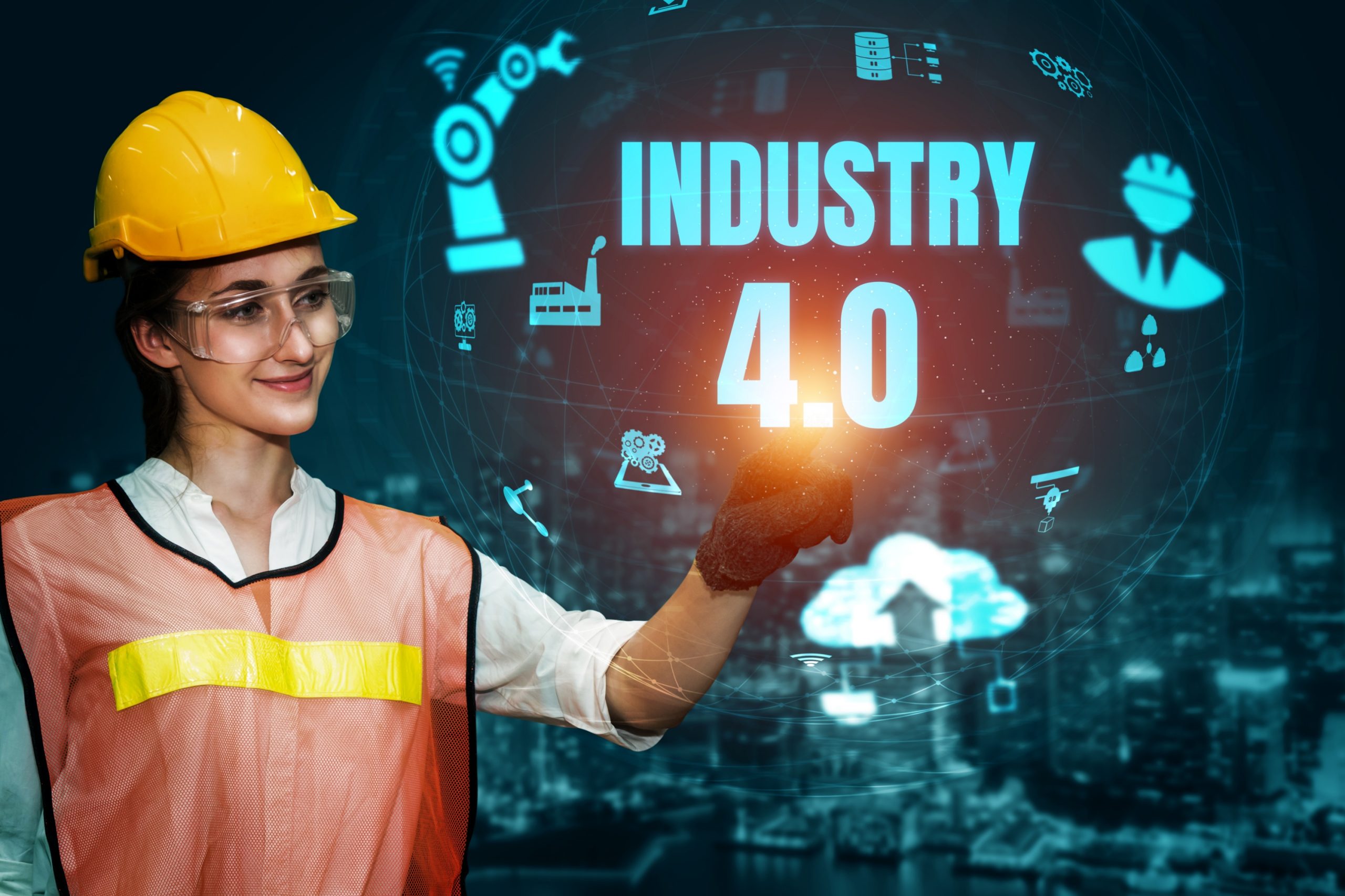 India's Construction Sector Embraces Industry 4.0, Set to Boost GDP and ...