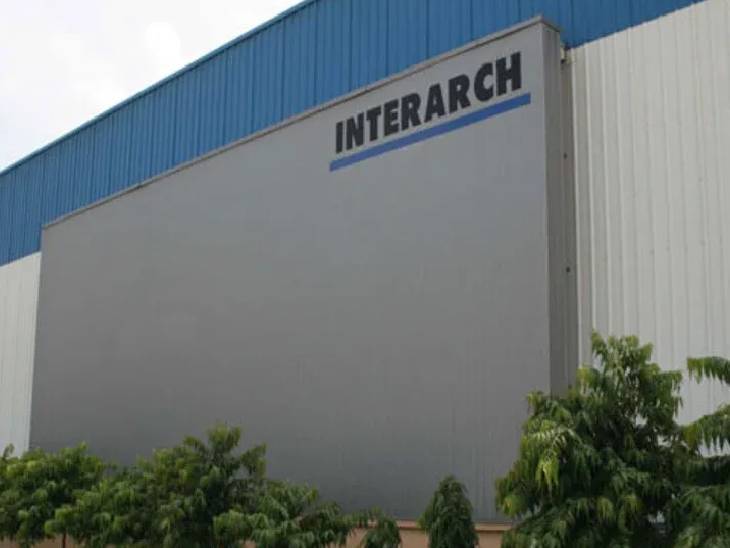 Interarch Expands Manufacturing Footprint with Major Projects in Andhra ...