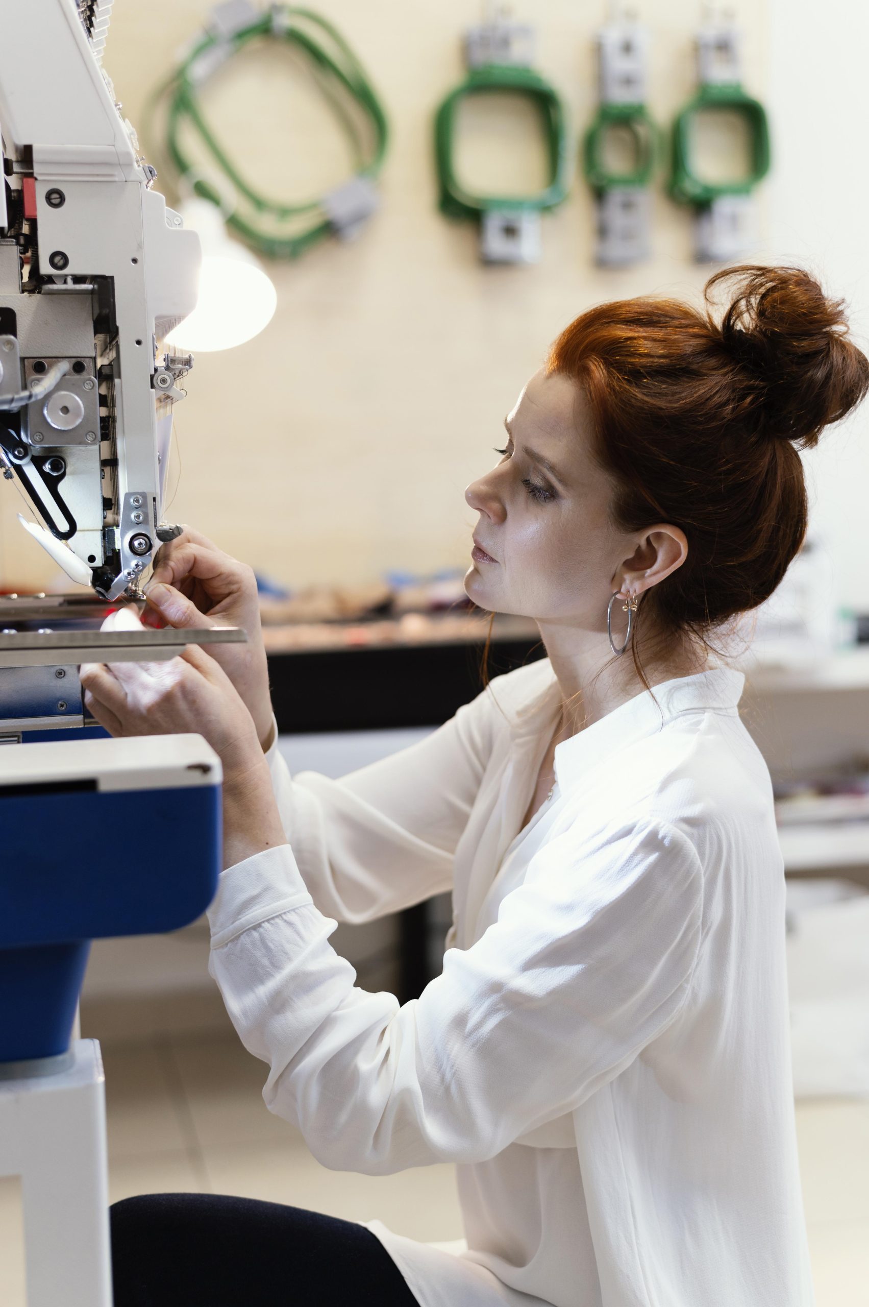 India's Textile Industry Embraces Industry 4.0 for a Sustainable, High ...