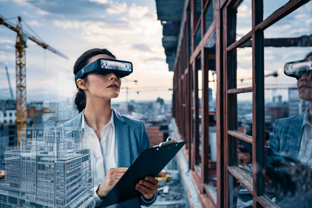AI Transforms Construction: Trunk Tools Leads the Way with Innovative ...