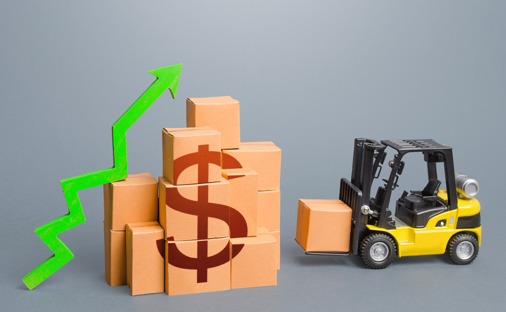 Efficient Asset Utilization: A Key to Cost Reduction in Logistics ...