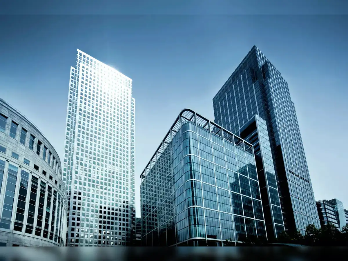 PE Investments in Indian Real Estate Rise 6% to $2.82 Billion in April ...