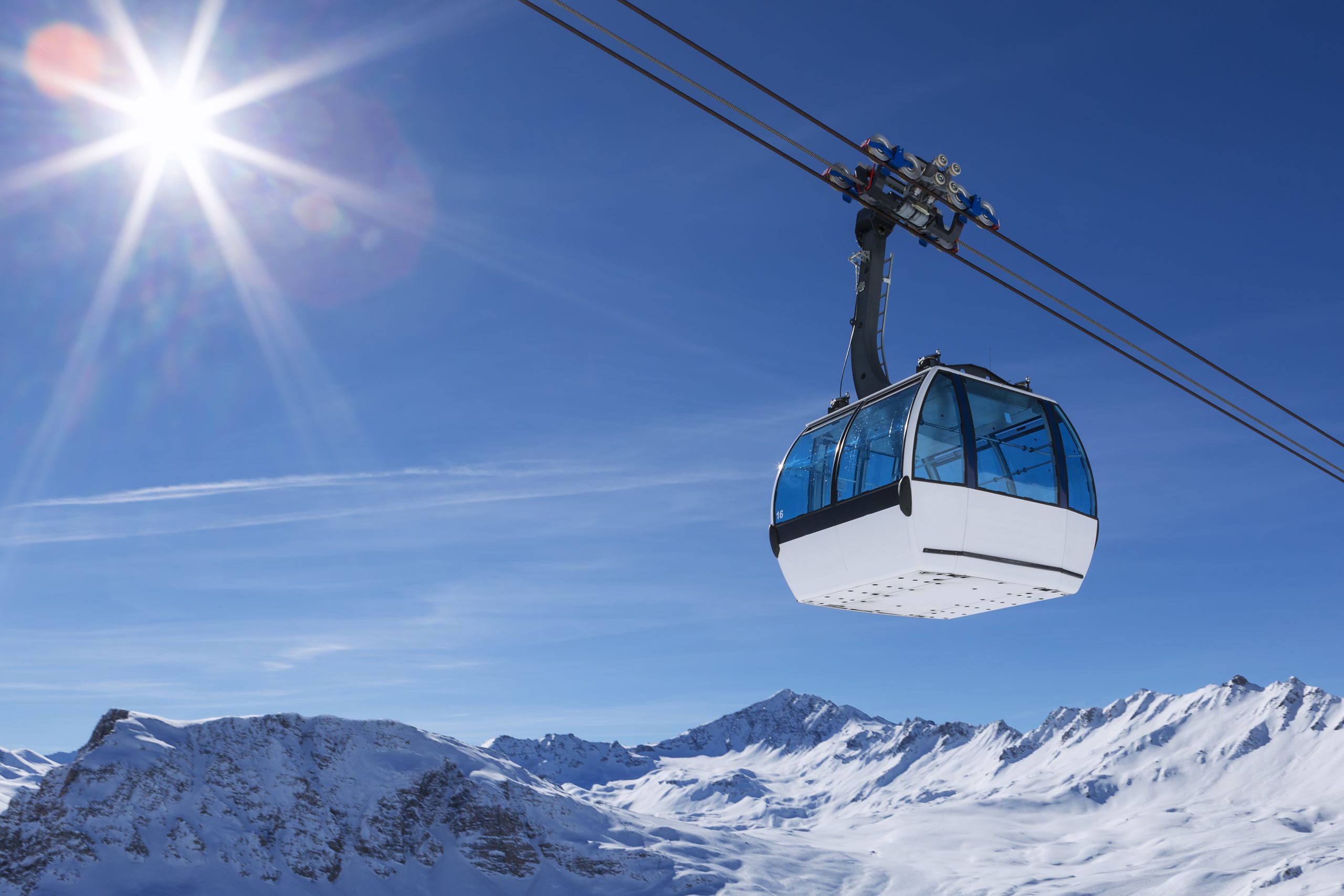 India’s Longest Ropeway: Parwanoo to Shimla in Just Two Hours by 2030 ...