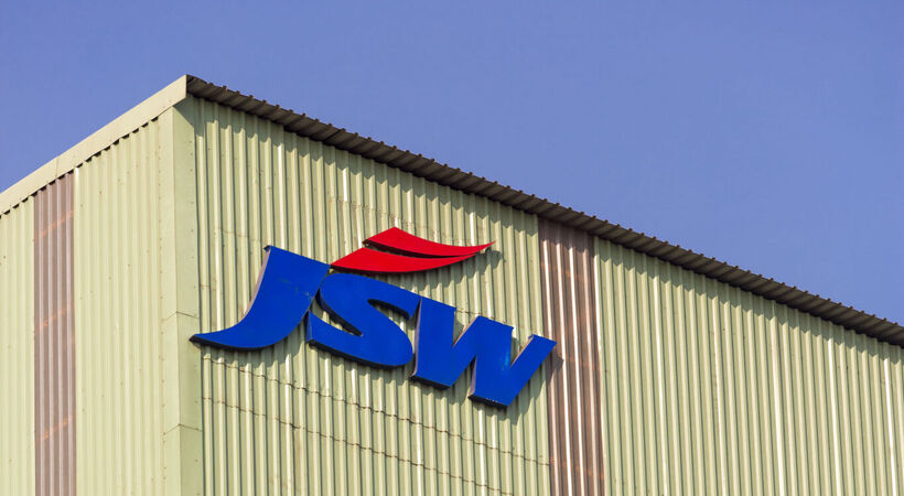 JSW Infrastructure Announces Major Investment to Enhance Port ...