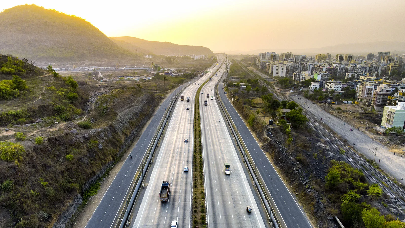 Advancing Infrastructure Deployment in India: Key Steps for a ...