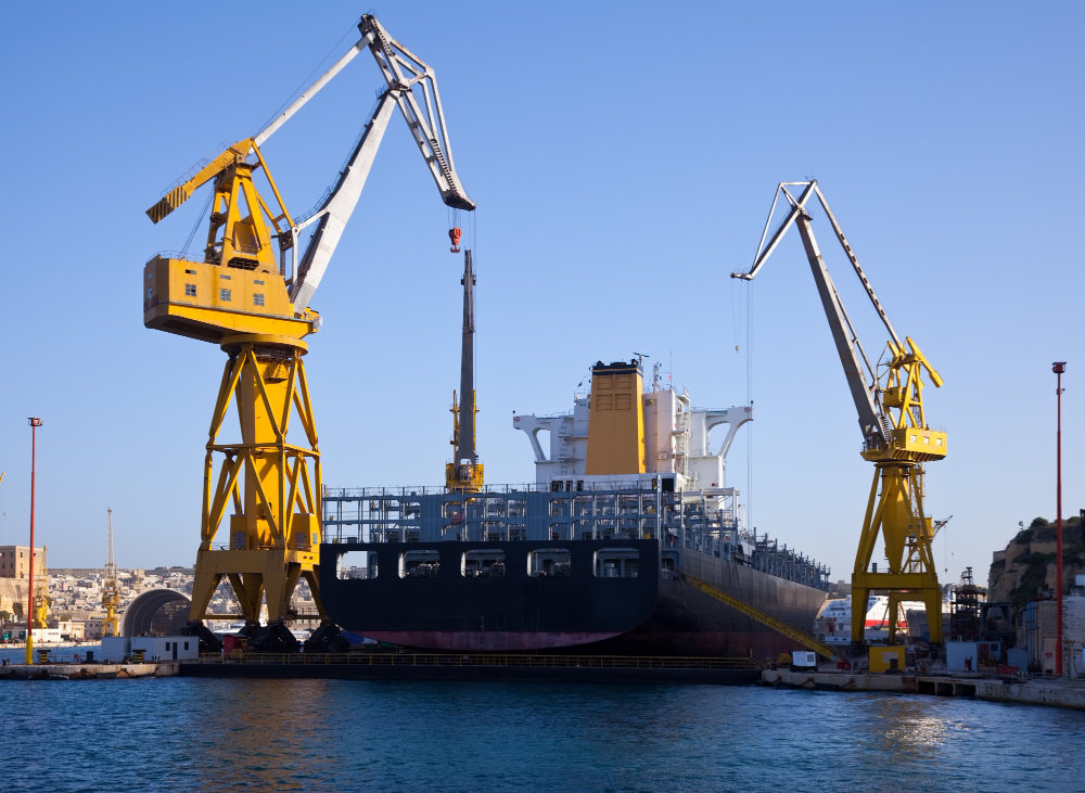 Bhiwandi: Govt Sanctions ₹100 Crore for Water Transport Logistics Under ...
