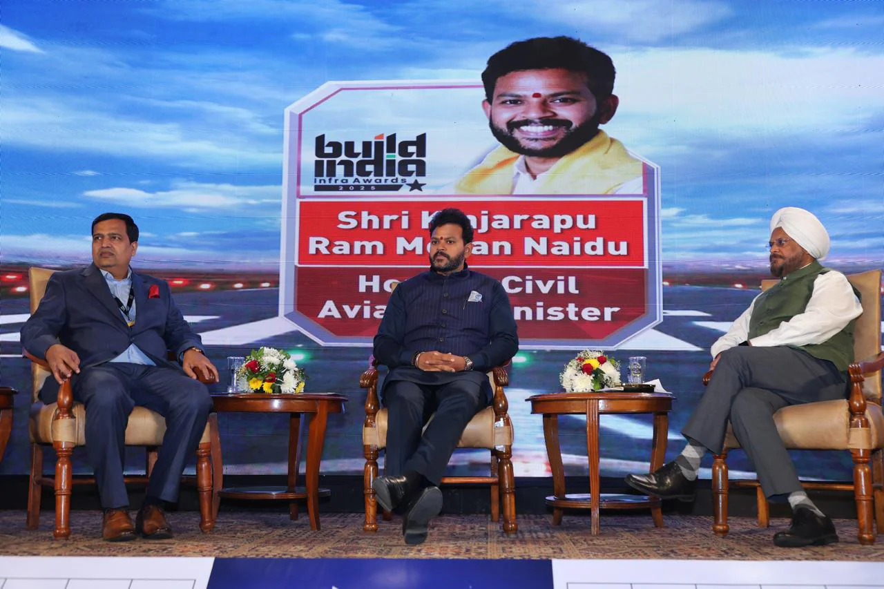 Celebrating Excellence in India’s Infrastructure: Winners of Build ...