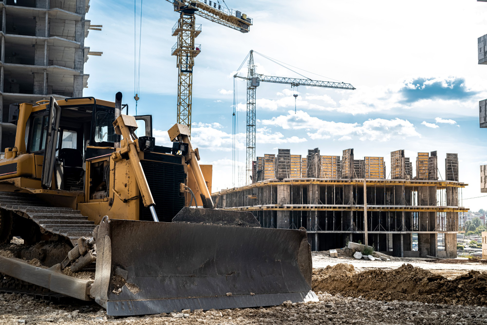 Experts Say Indian Infra Companies Expanding Globally for Faster Growth ...
