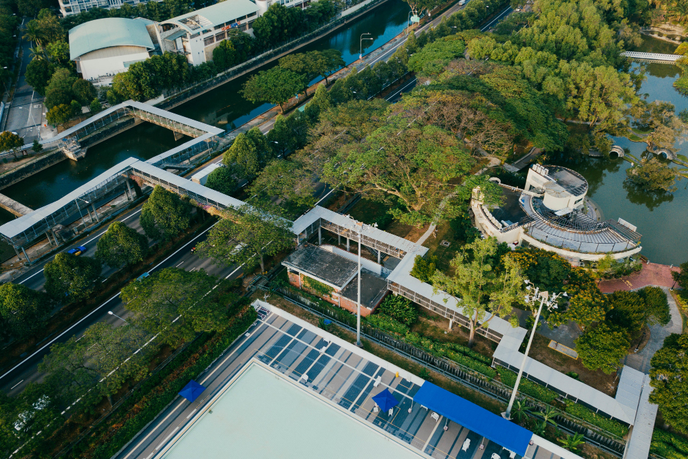 Google Unveils ‘Ananta’ in Bengaluru: A Fusion of AI and Sustainable ...