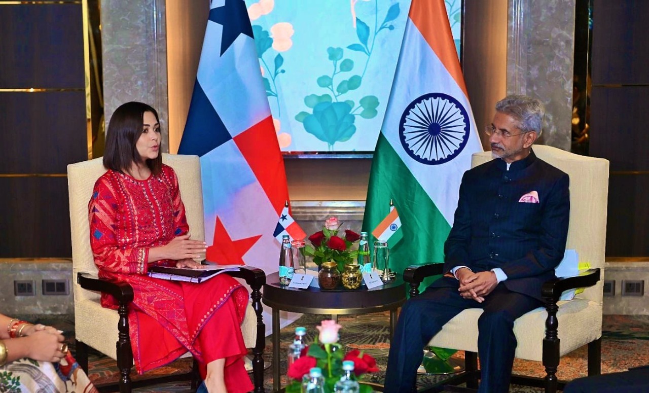 India and Panama Strengthen Bilateral Relations with New Infrastructure ...