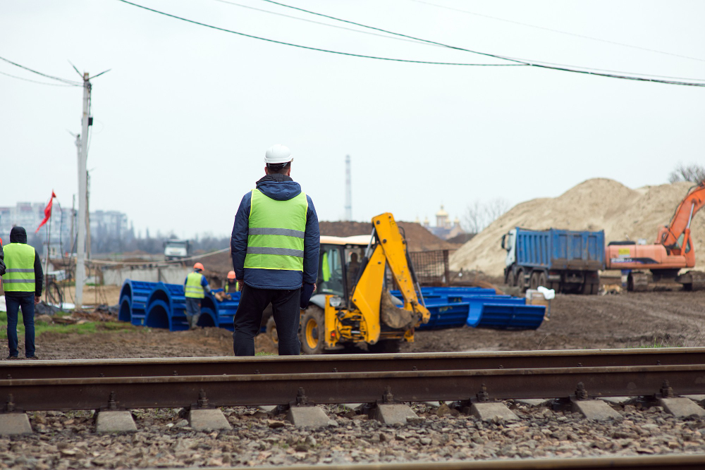 Rail Vikas Nigam Secures LoA for Bengaluru Suburban Rail Project (BSRP ...