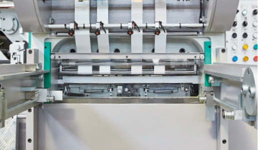 Introducing Agito Pro: Suba Solutions' Latest Automatic Die-Cutting ...