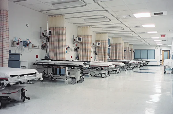 Indore's District Hospital Nears Completion After Five Years of Delays ...