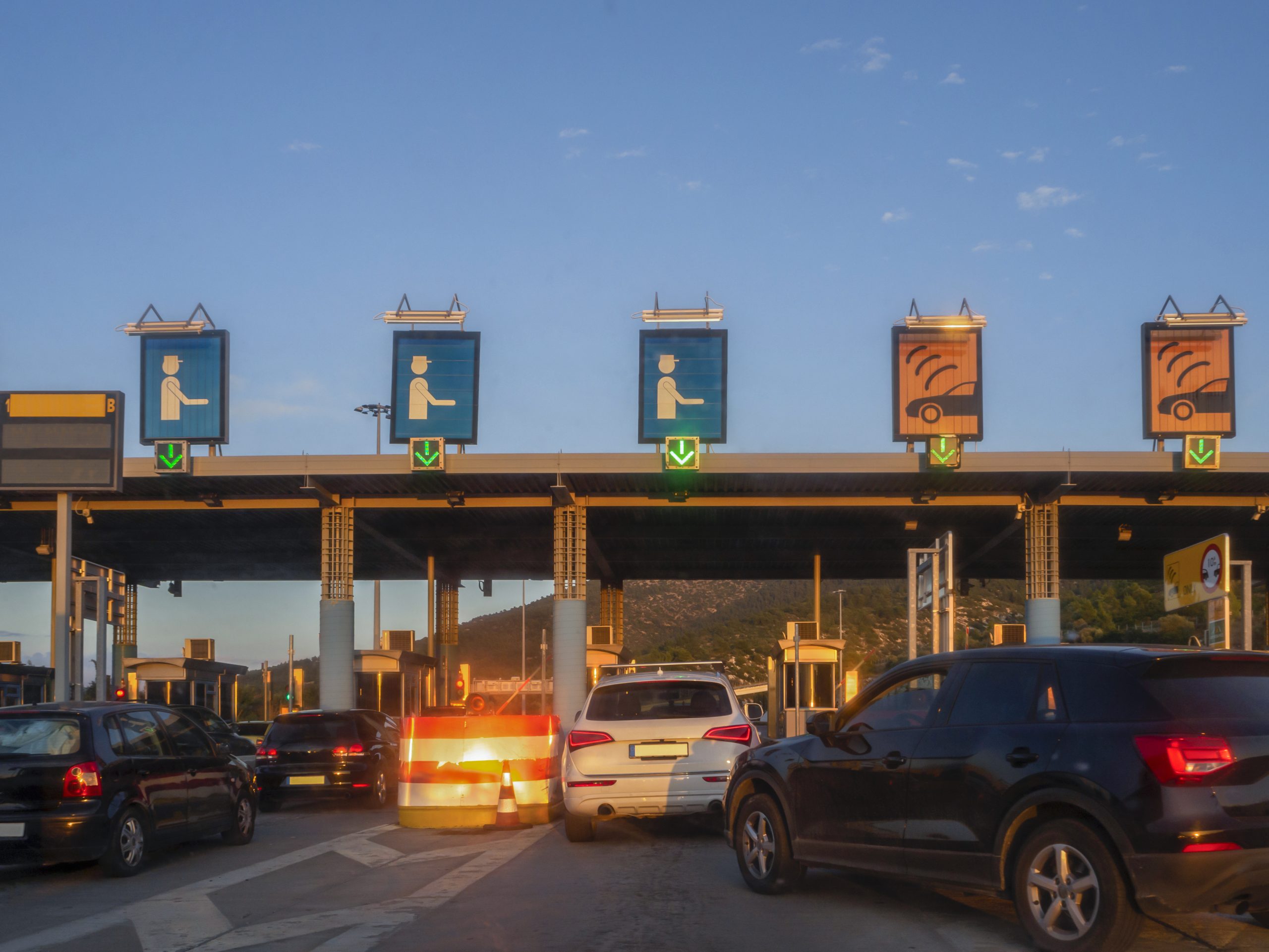 From FASTag to GPS: The Future of Toll Collection in India - Maxim ...