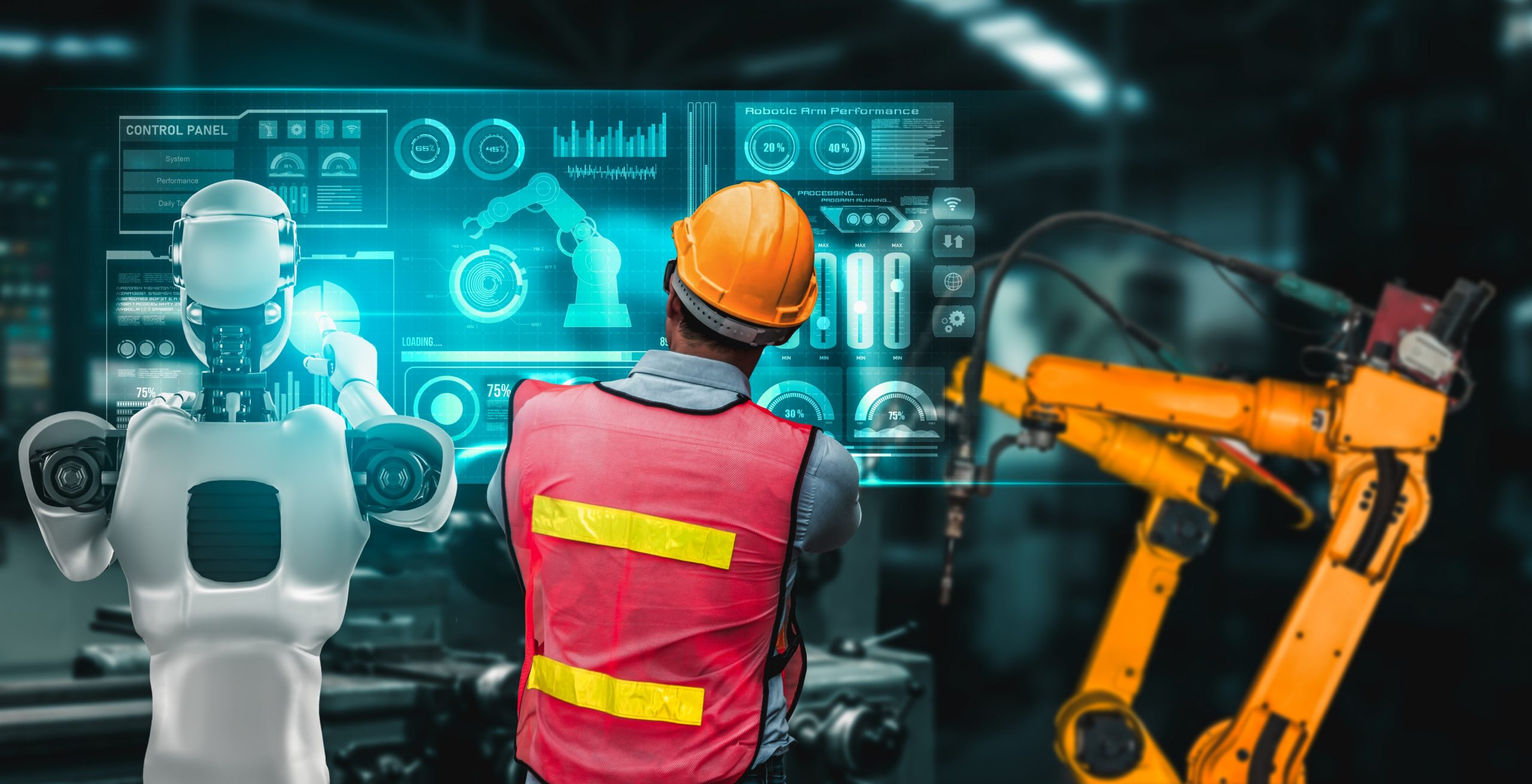 AI and the Construction Industry: Transforming the Future of Building ...