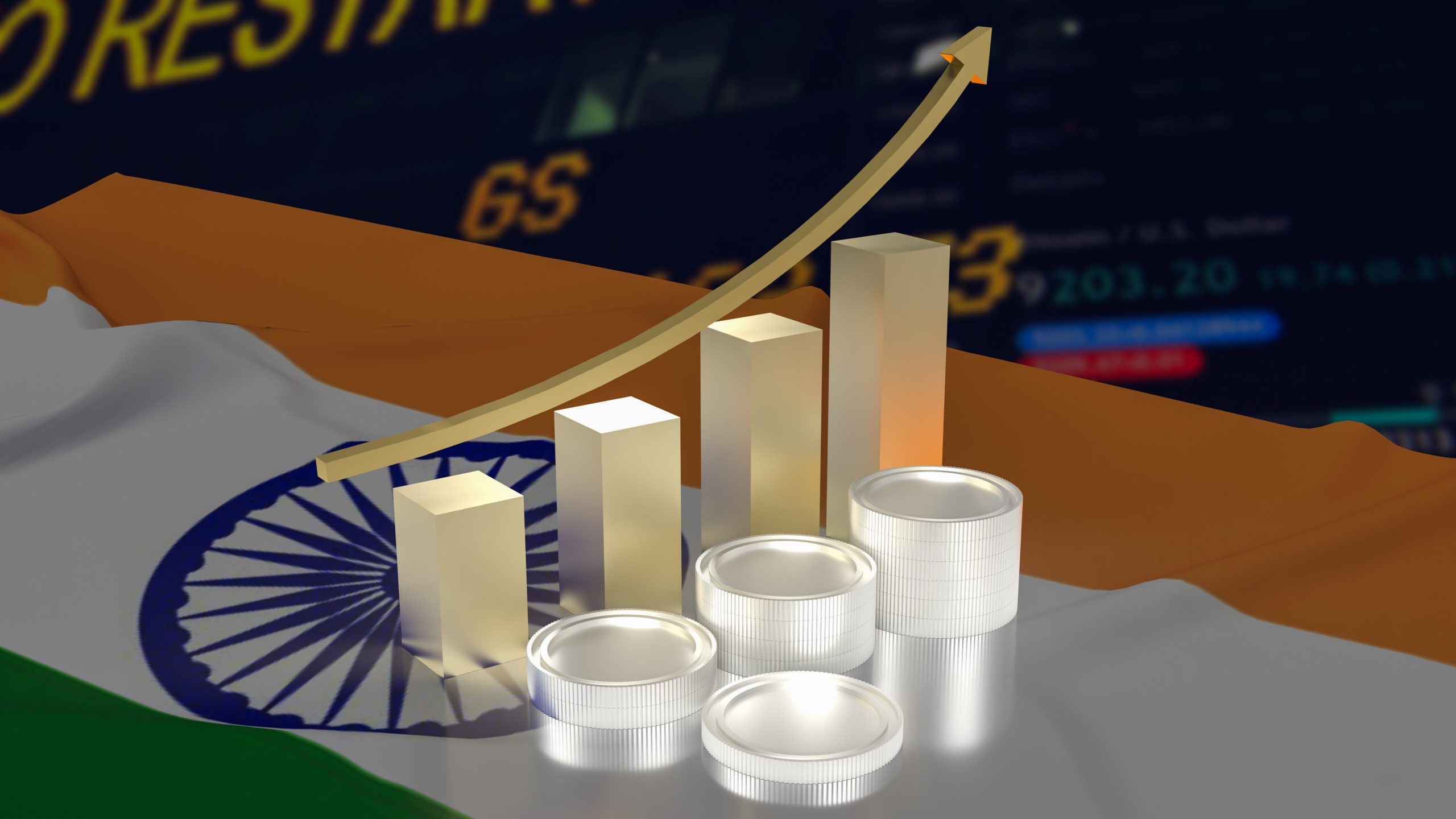 India to Become World’s 3rd-Largest Economy by 2028, Overtaking Germany: Morgan Stanley - Maxim ...