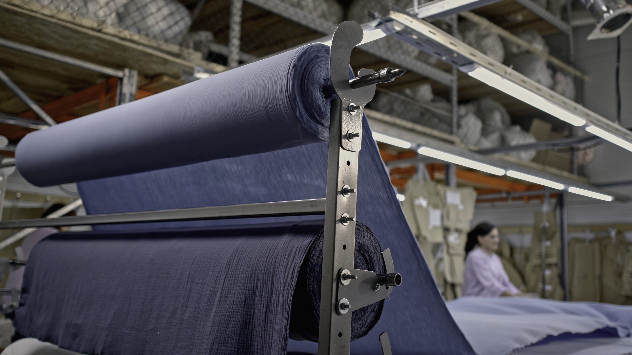 Technical Textiles Key to Future of Construction Industry, Say Experts ...