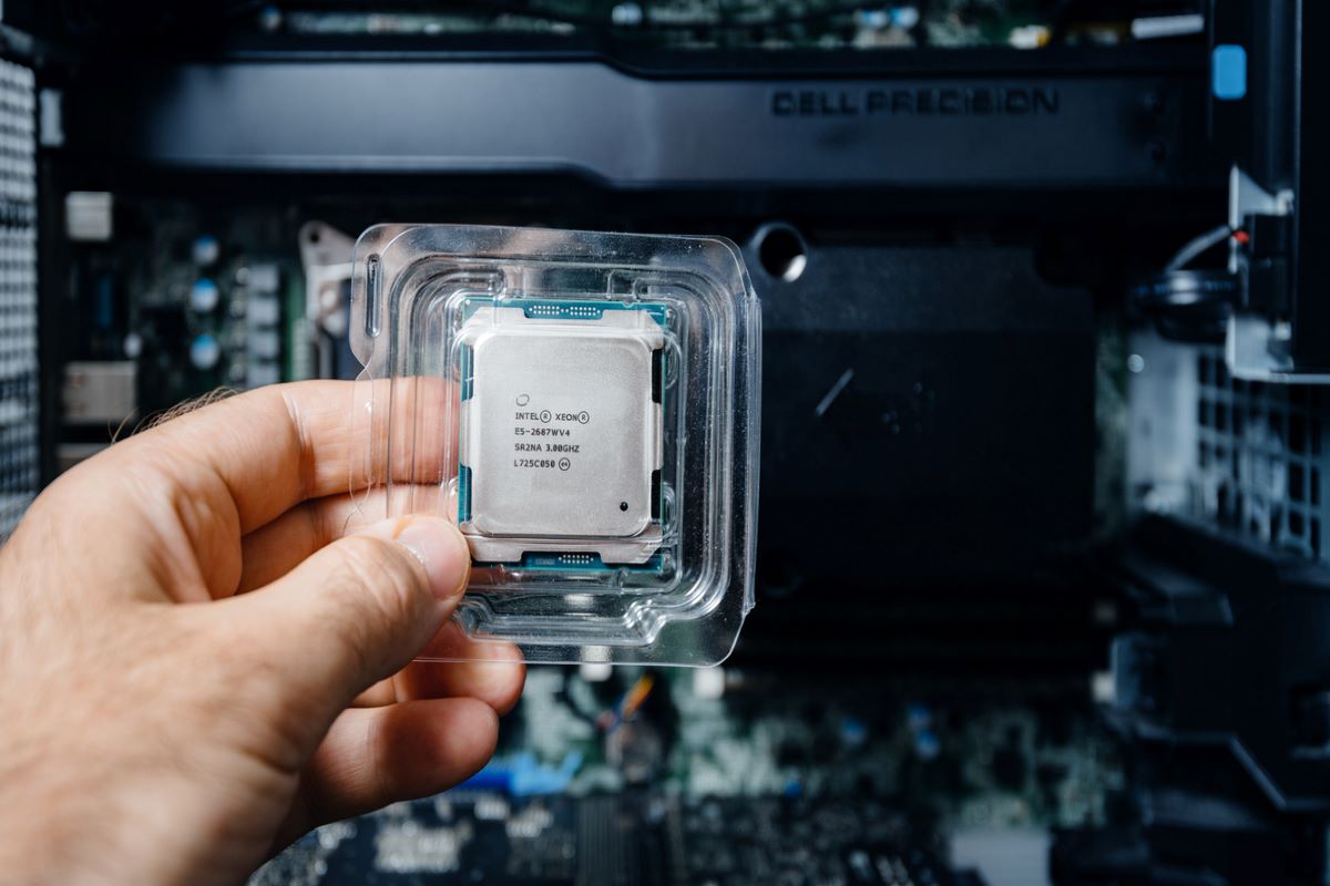 Milestone Moment: YES India Exports First Locally Made Semiconductor ...
