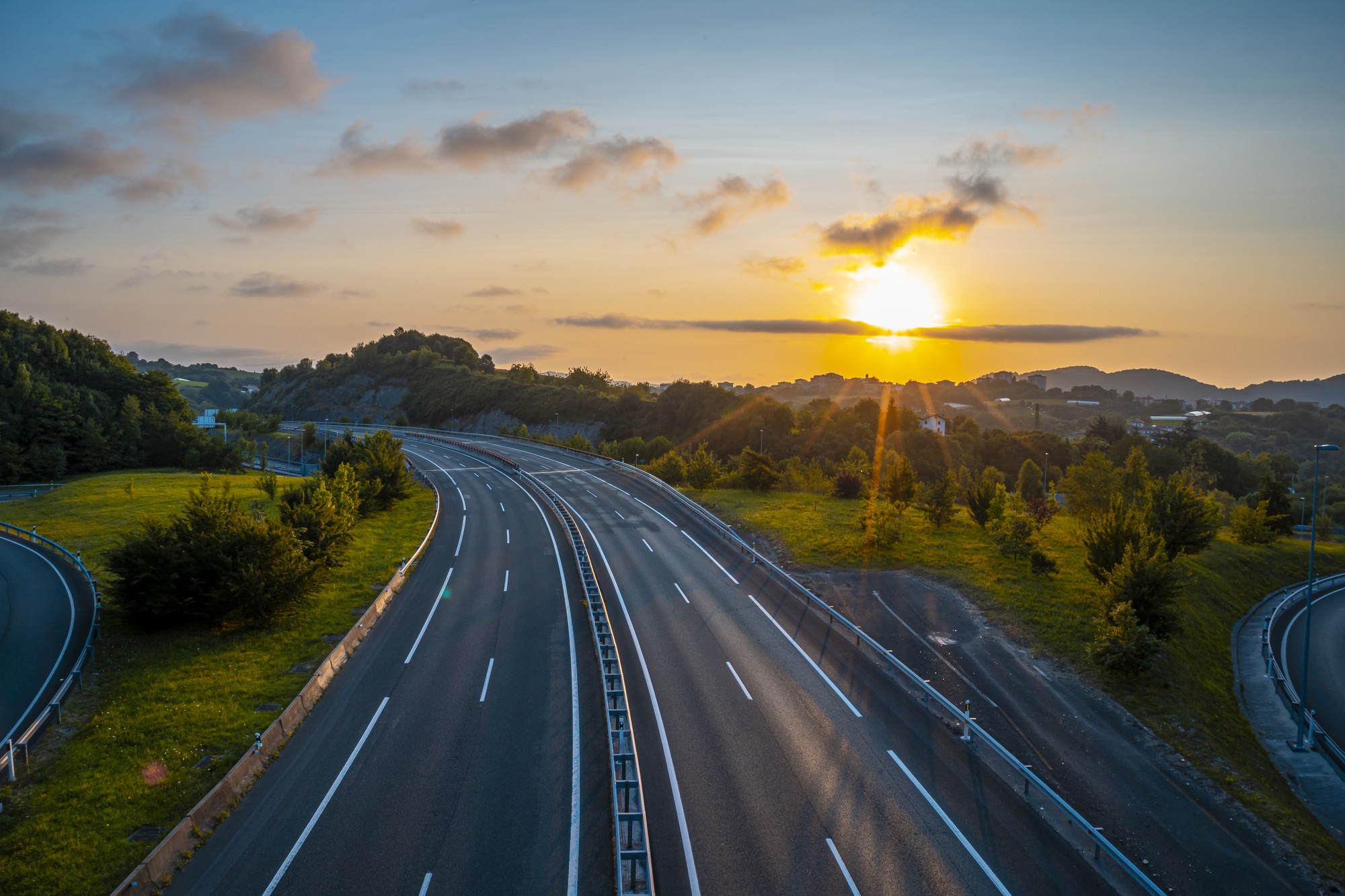 India’s Highway Network Grows 60% in a Decade: A Road to Progress ...