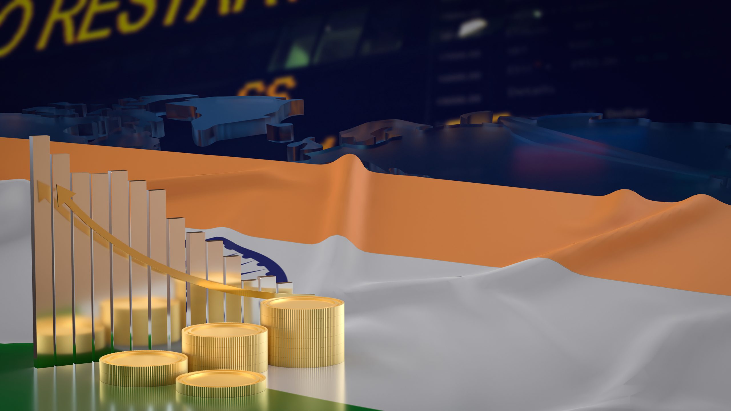 India’s Economic Growth to Overtake Germany by 2028: S&P Report - Maxim ...