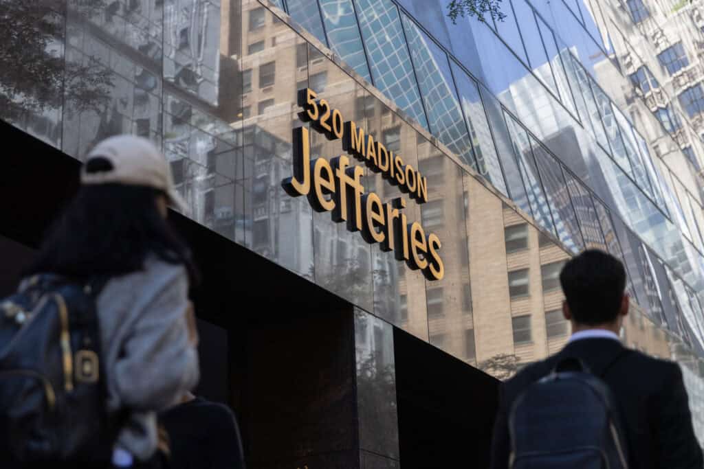 Jefferies Projects Robust State-Led Infrastructure Expansion in India ...