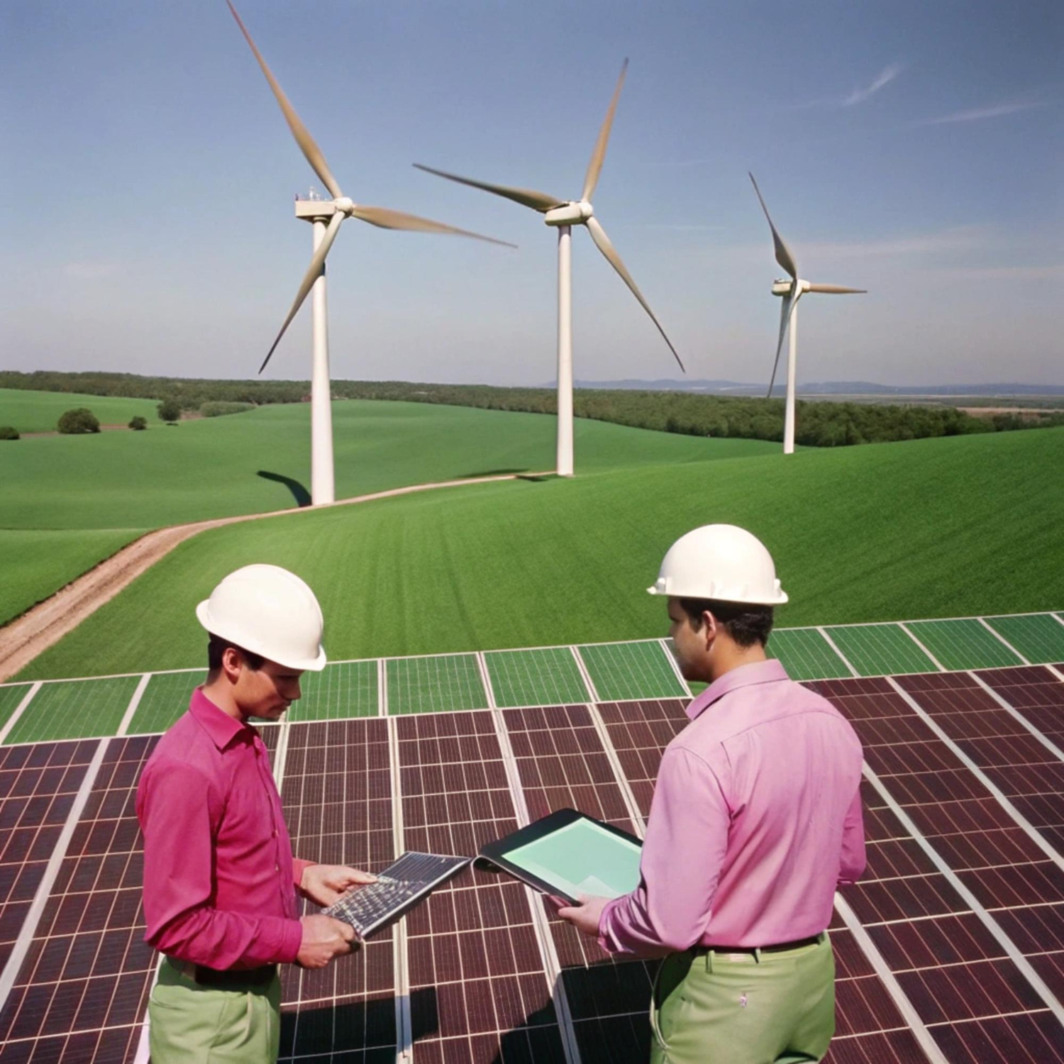 NLC India and APDCL Form Joint Venture to Boost Assam’s Renewable ...