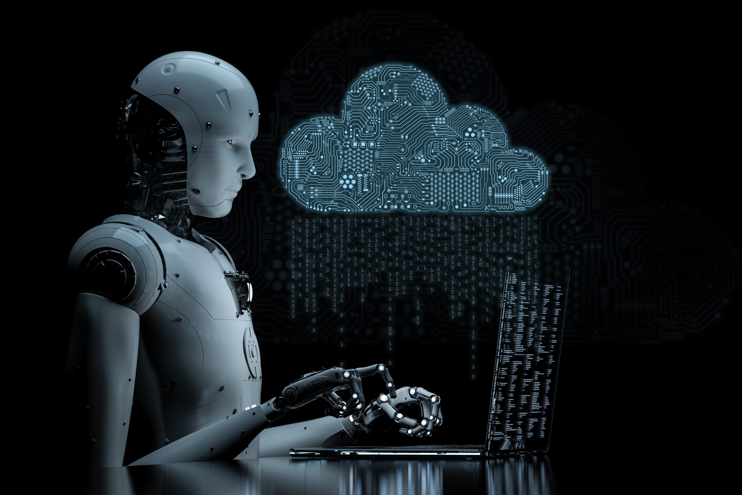 Google Cloud Expands AI Infrastructure in India, Plans Launch of ...