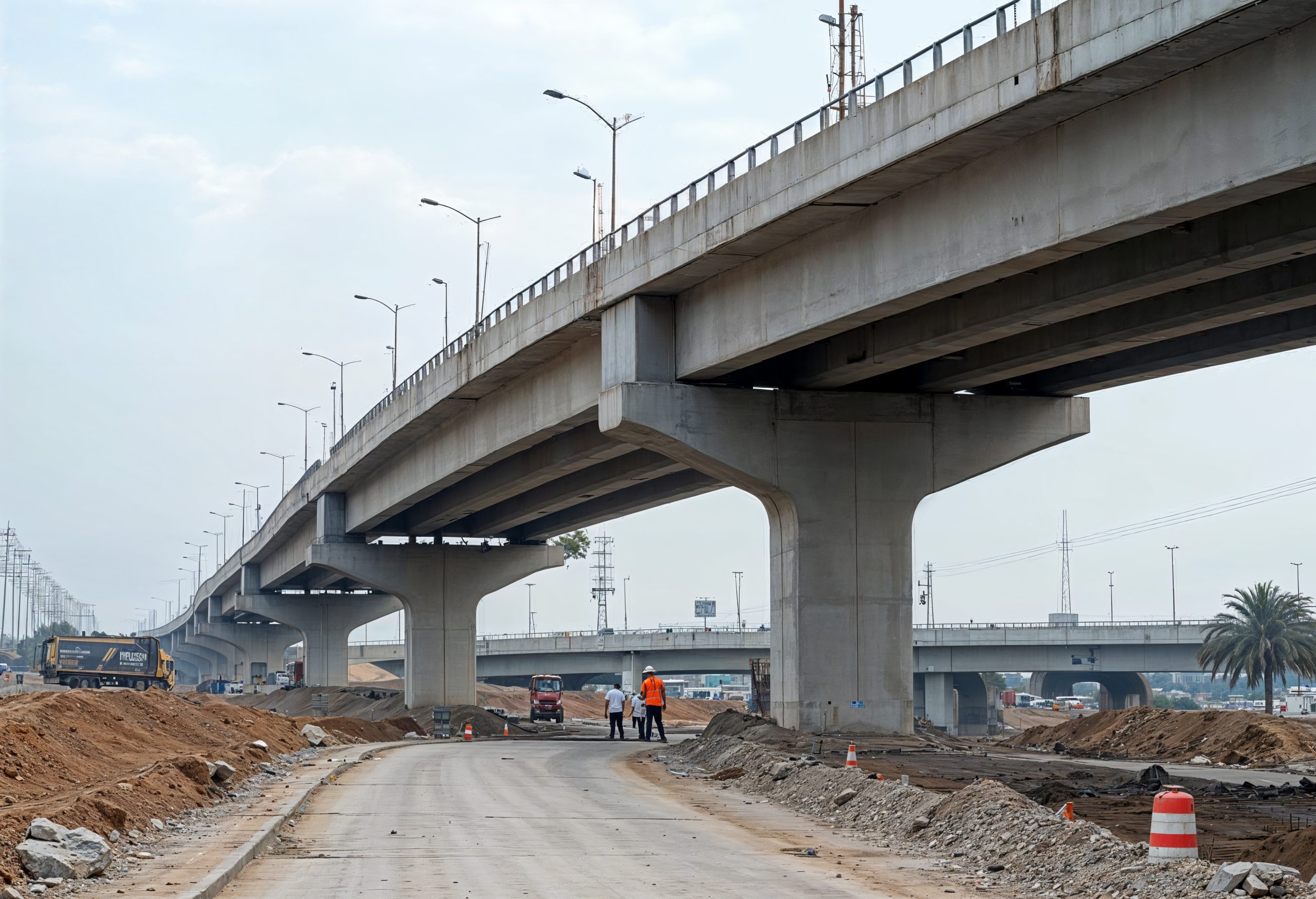 India's Road Infrastructure Boom: Key Projects Enhancing Connectivity ...