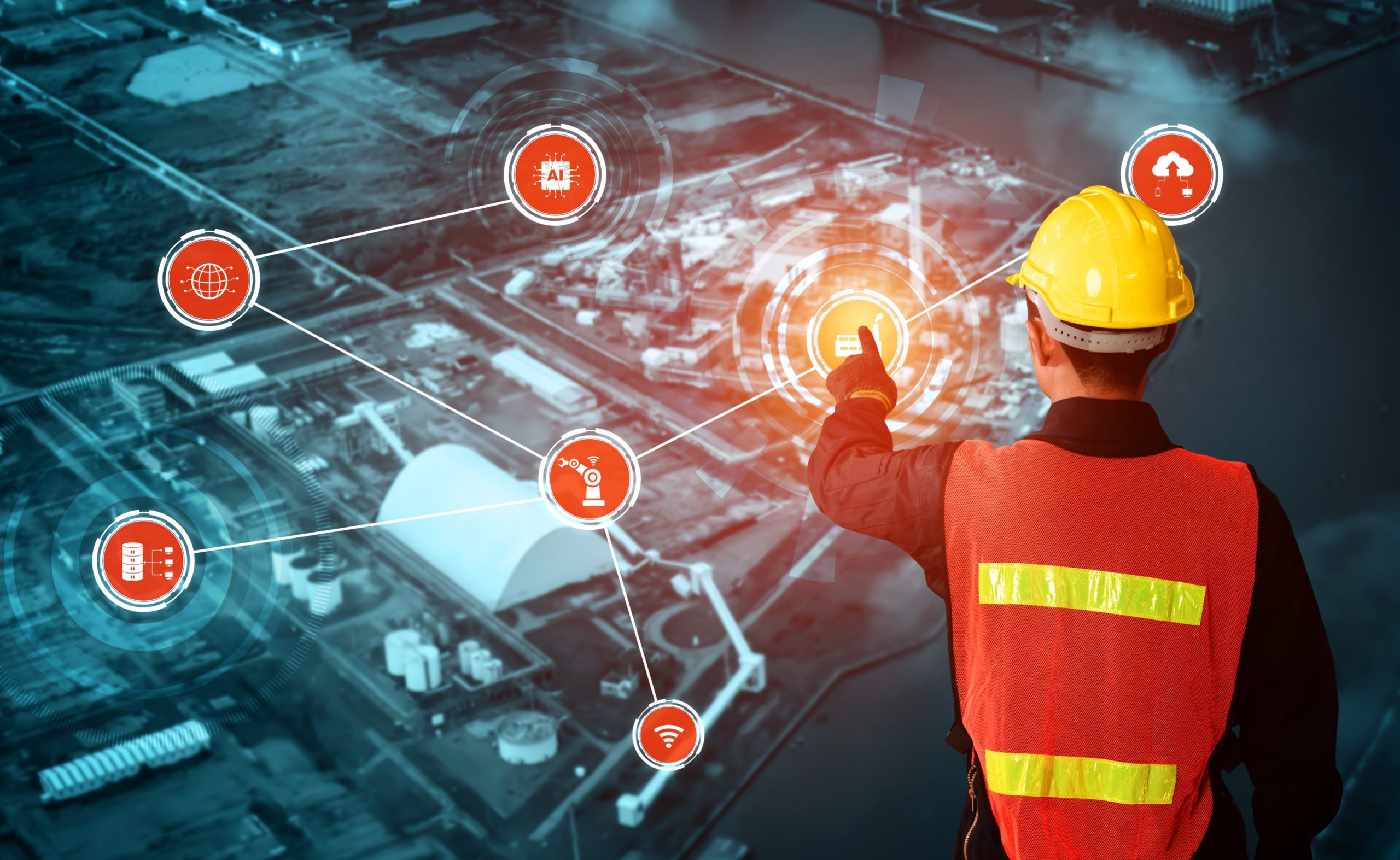 VIVOTEK Empowers dechant’s Site Safety with AI-Driven Surveillance ...
