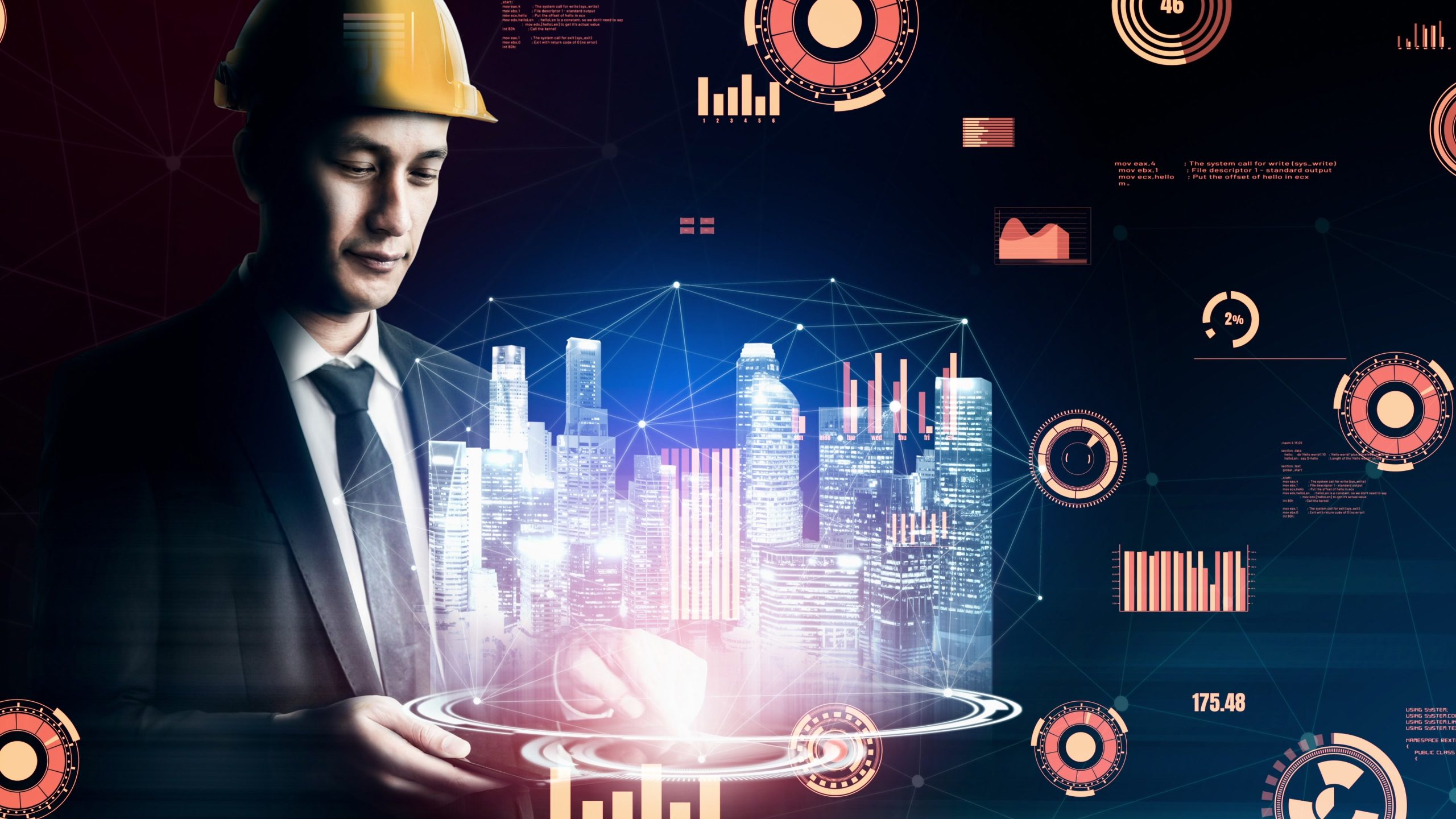 Data Strategy Unlocks AI’s Potential in Construction - Maxim Infra News