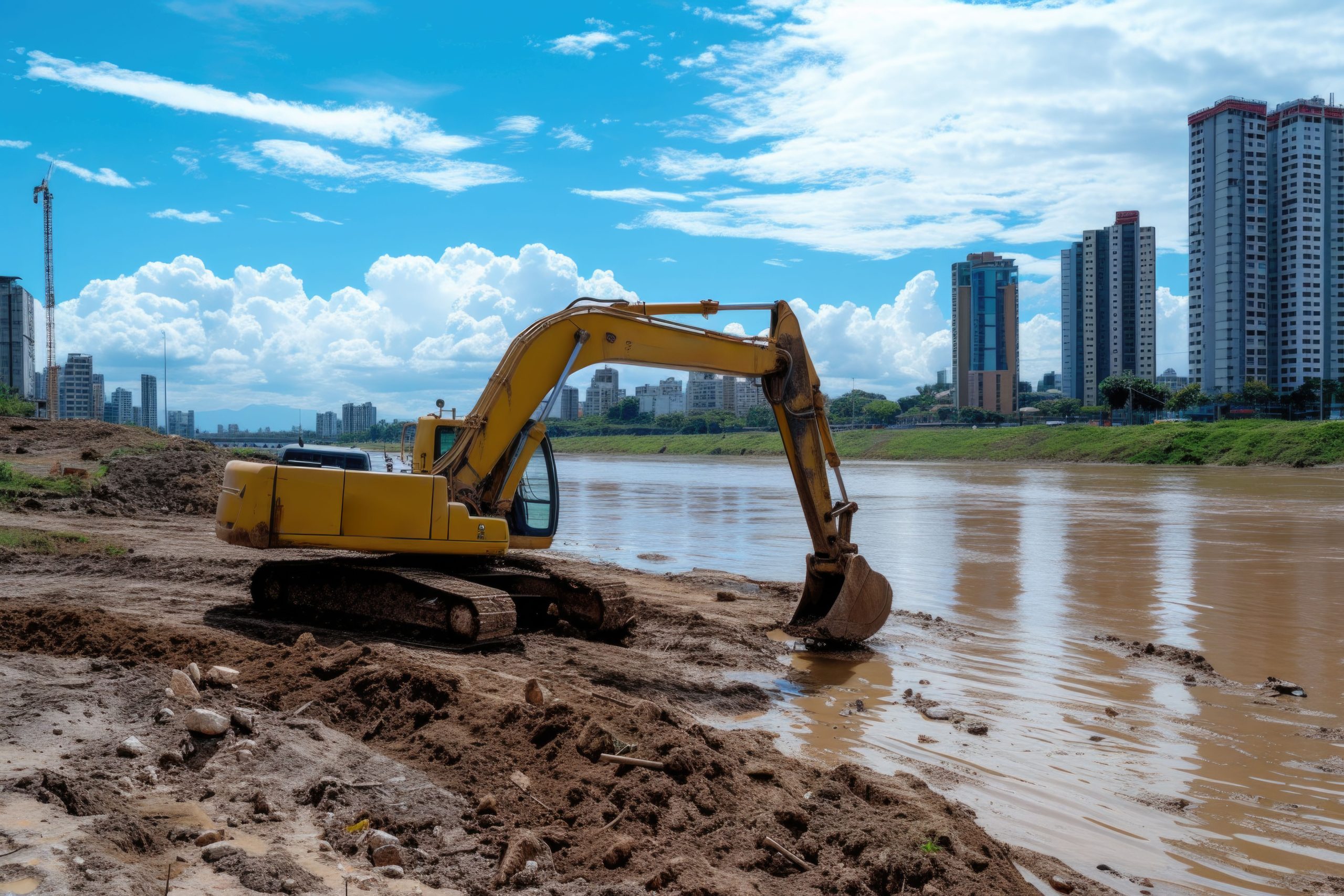 Construction Equipment Demand Set to Rebound in FY26 Amid ...