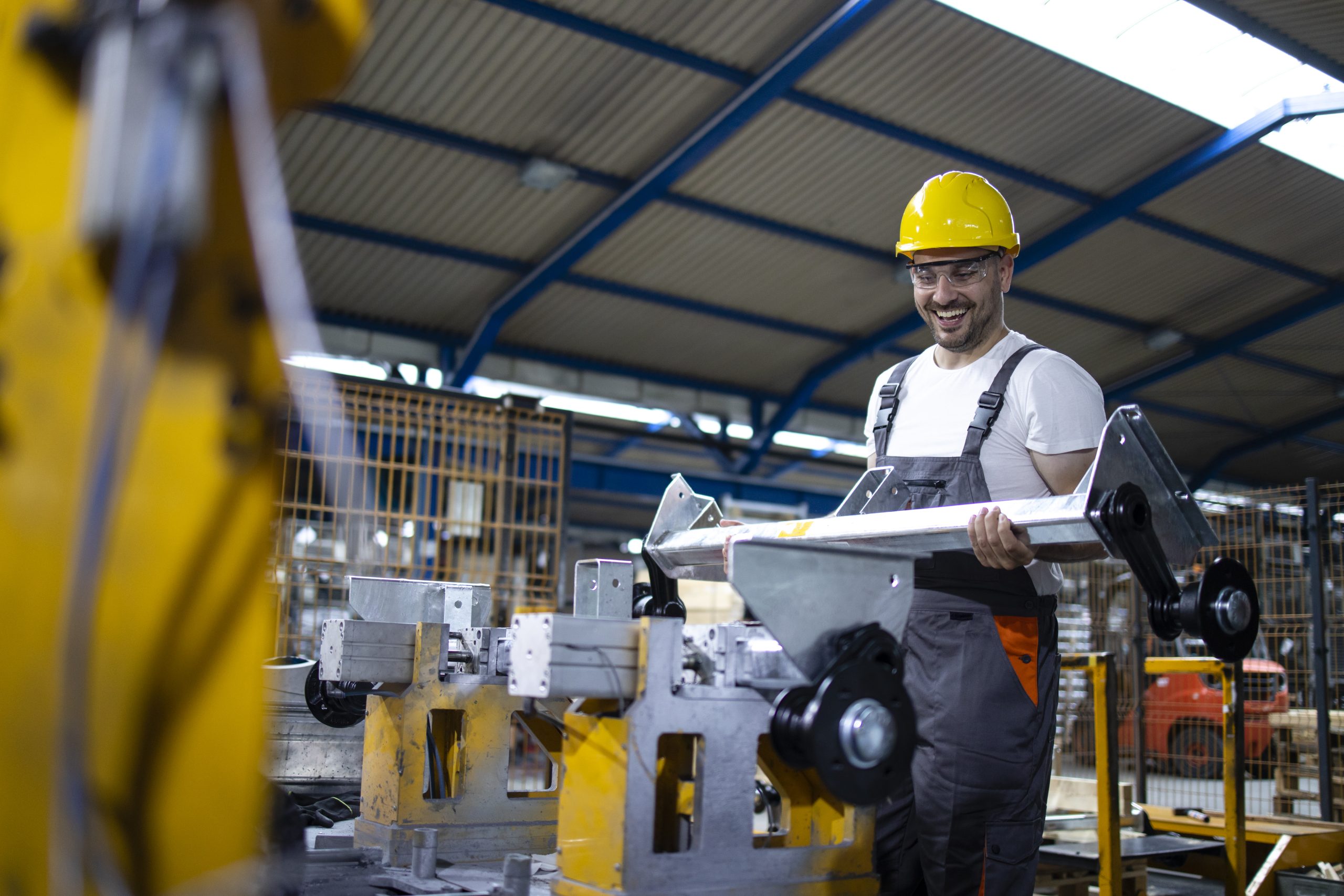 Desi Machines Brings Clarity to Equipment Decisions for India’s ...