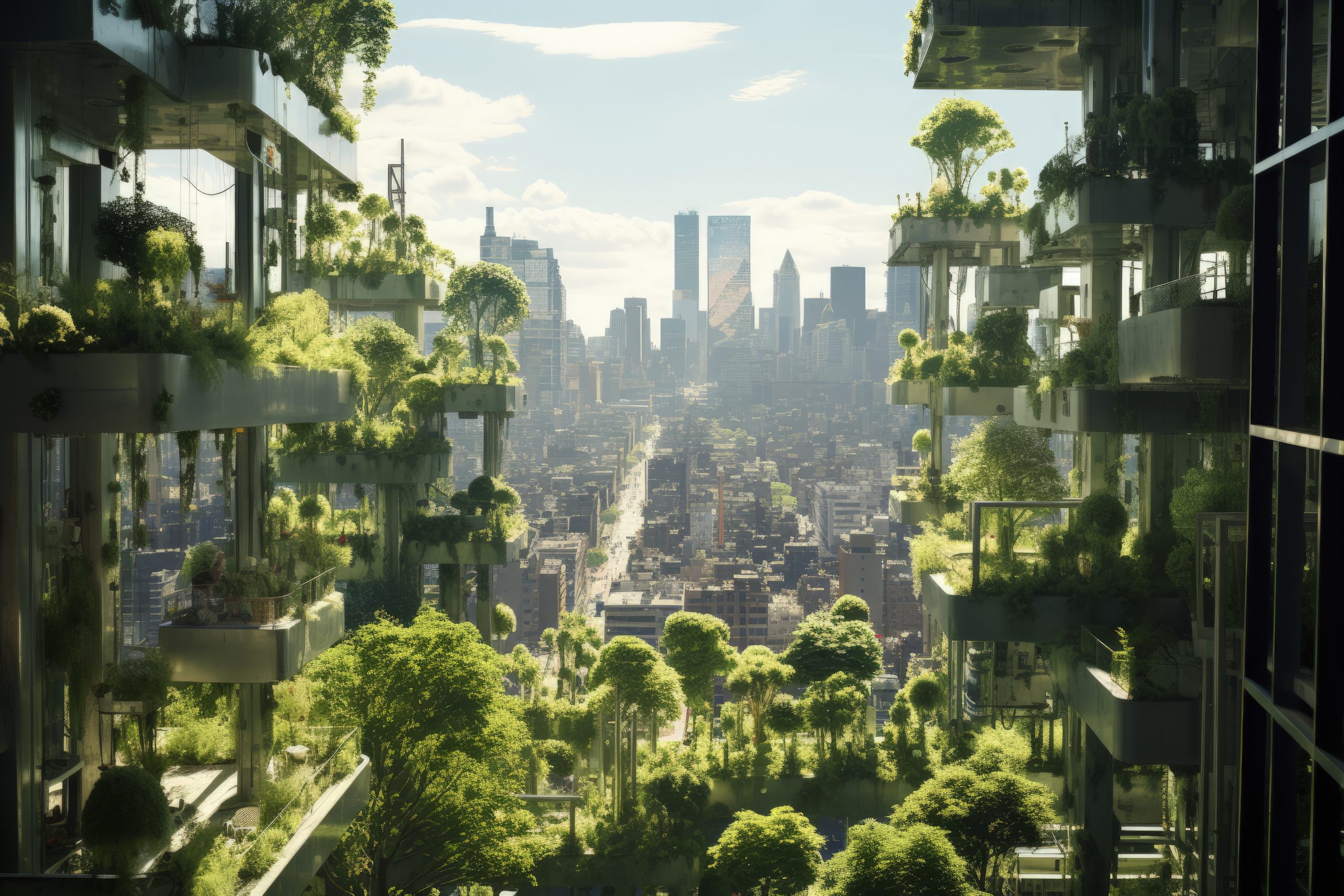 Global Green Building Materials Market to Surge Beyond $1 Trillion by ...