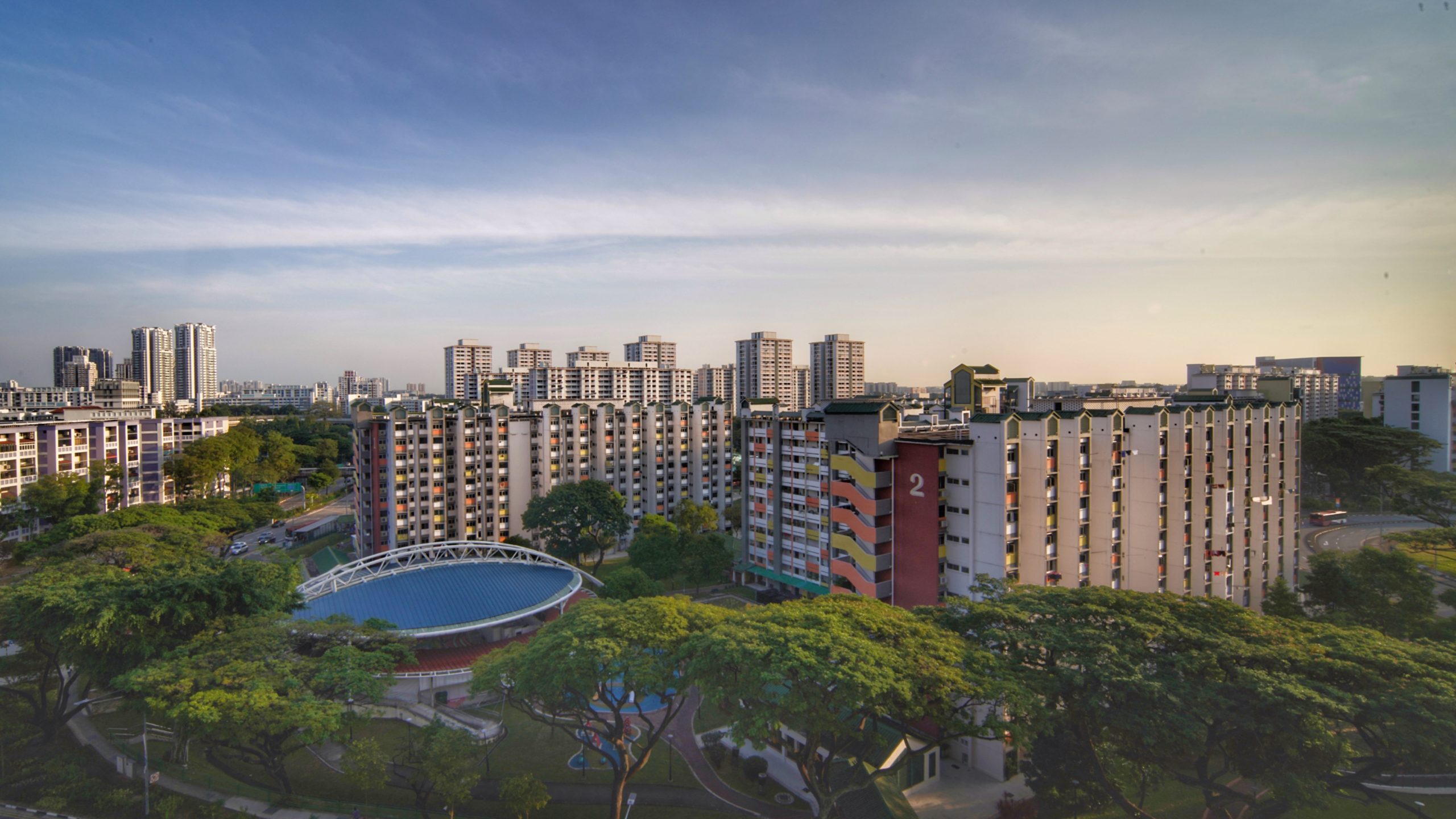 Mysore Emerges as South India's Premier Real Estate Investment Hub ...