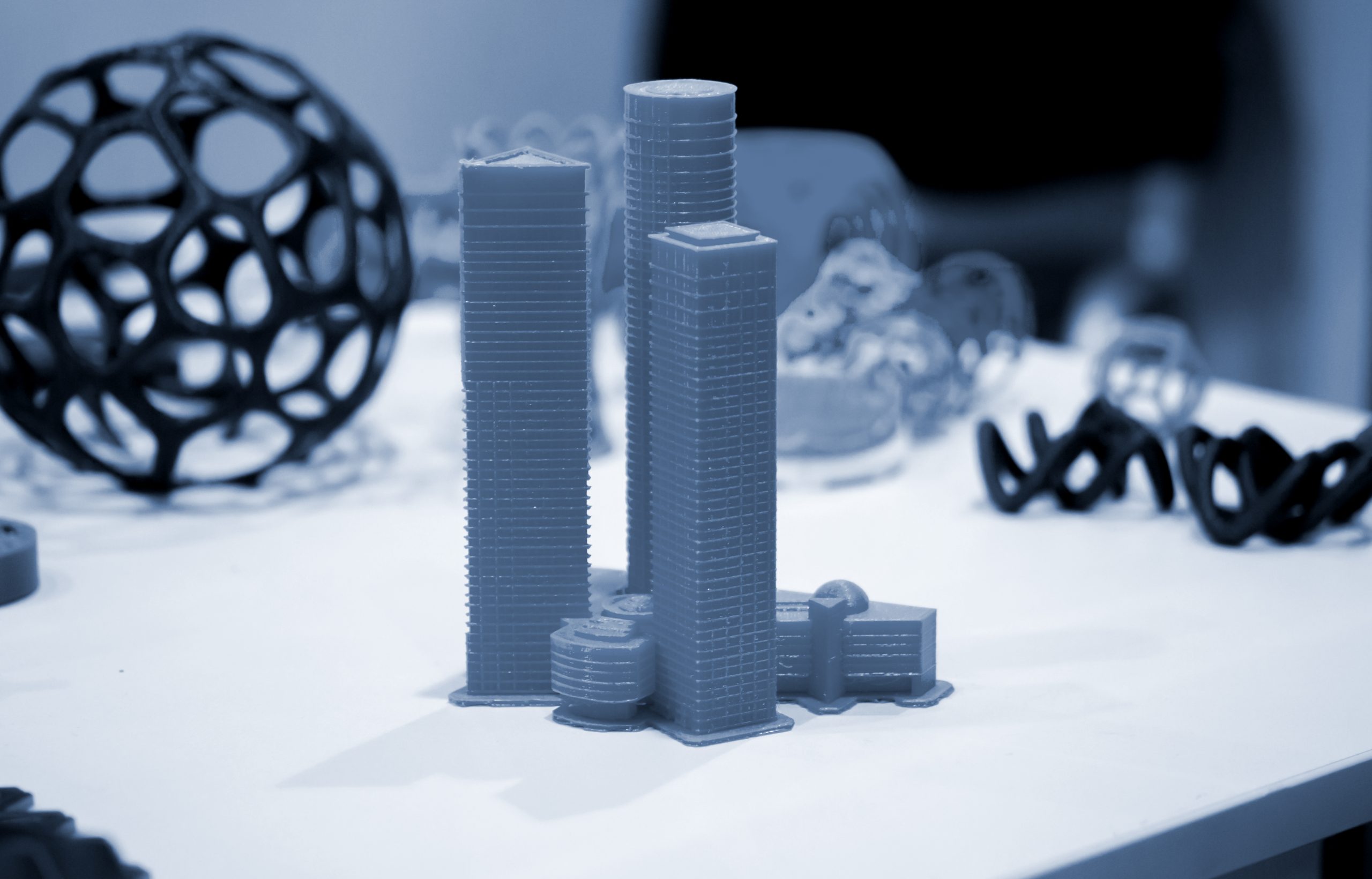 Additive Construction 2025: An Expert Opinion on the Surge of 3D ...
