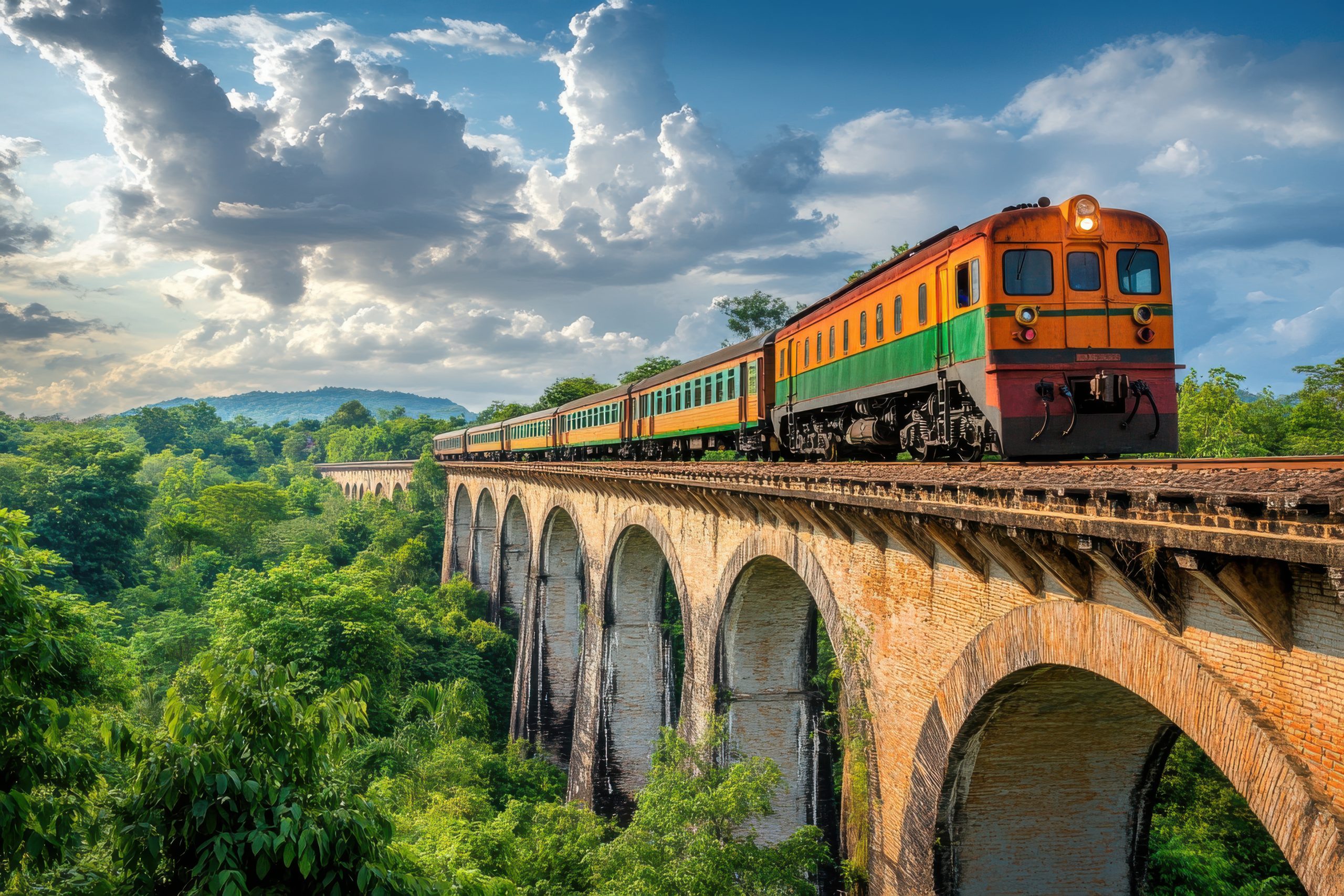 Cabinet Clears Rs 6,405 Cr for 318 km Railway Doubling Across Three ...