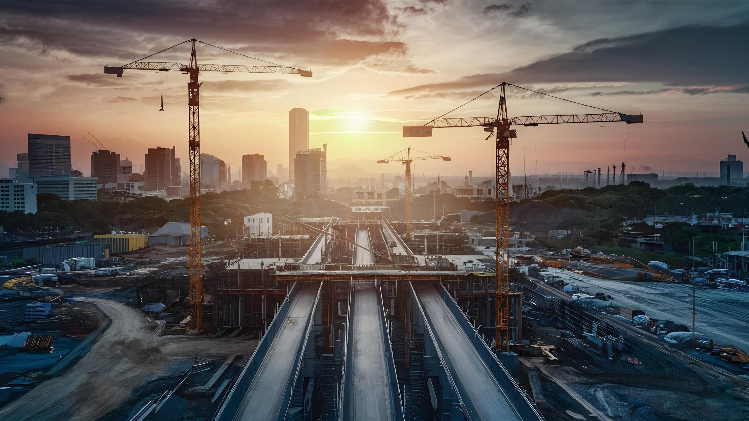 India's Innovation Drive: The Infrastructure Imperative - Maxim Infra News