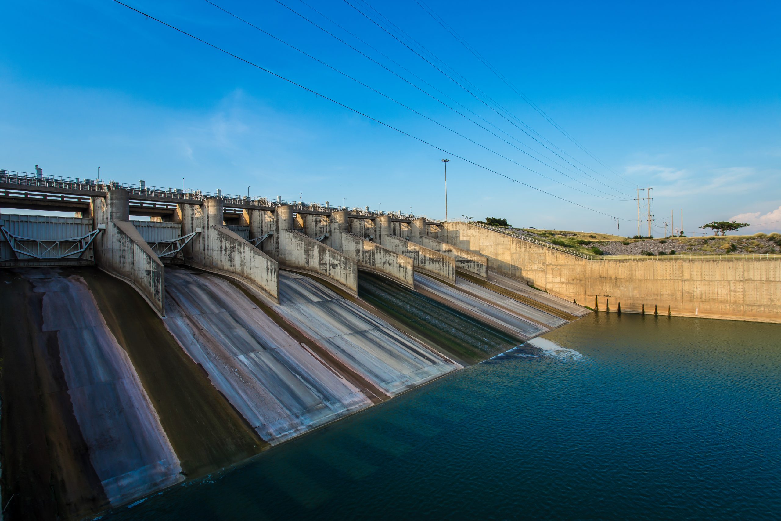Andhra Pradesh Prepares DPR for Rs 82,000 Crore Polavaram-Banakacherla ...