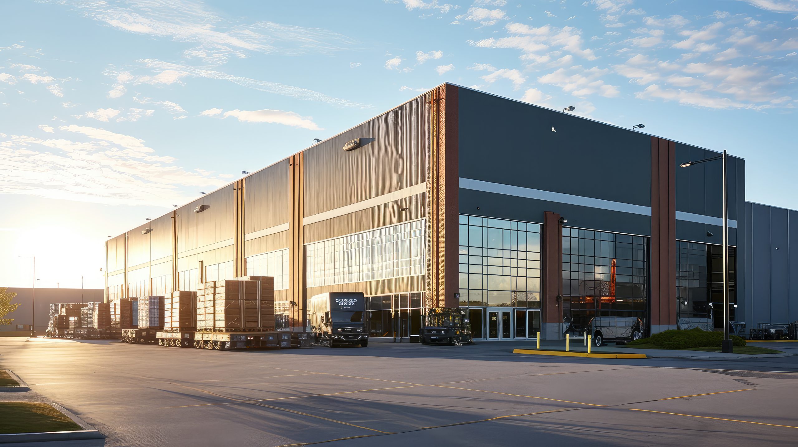 KSIE to Establish Logistics Hub at Balaramapuram - Maxim Infra News