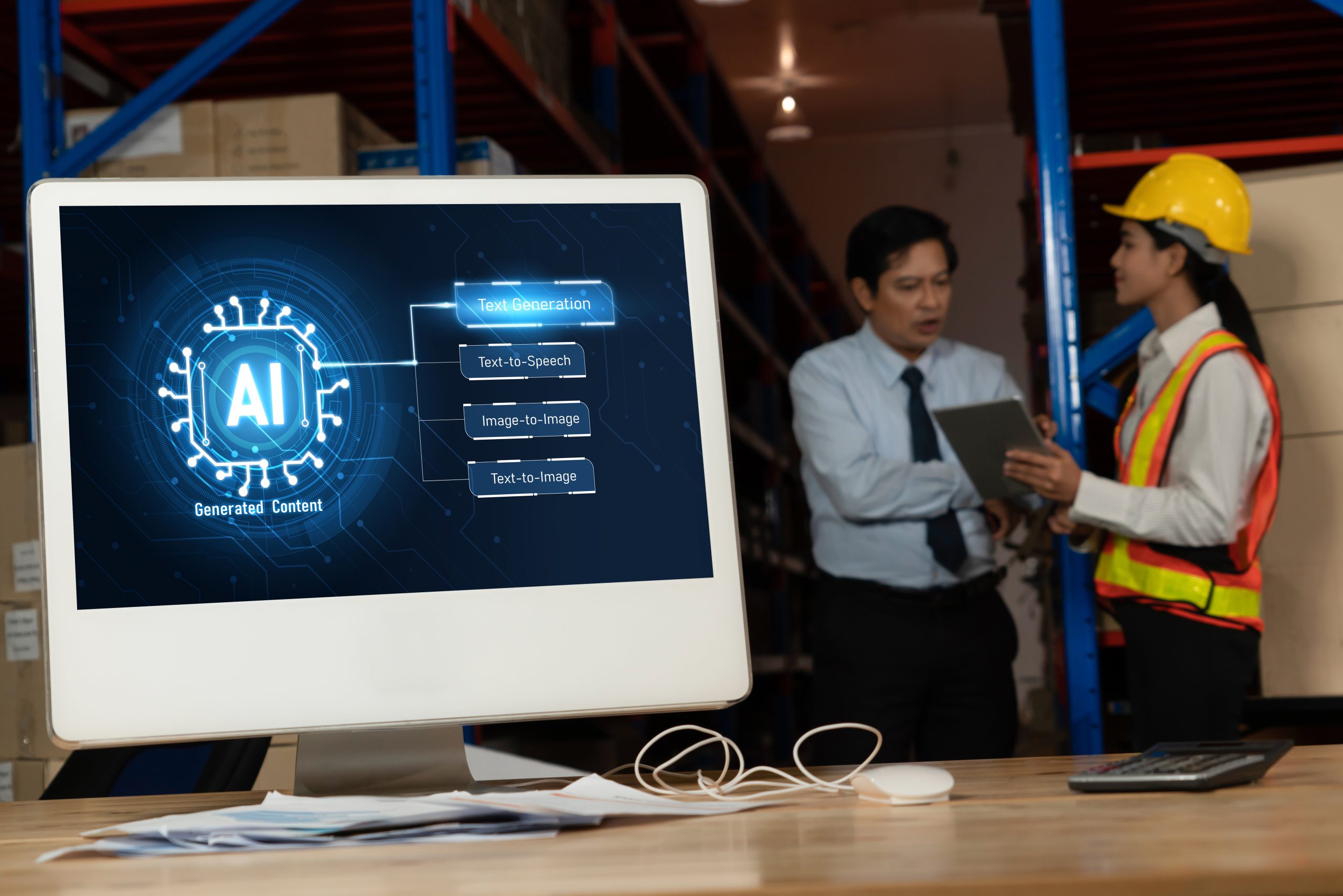 Nemetschek Rolls Out AI Assistant Across Its Construction Software Portfolio - Maxim Infra News