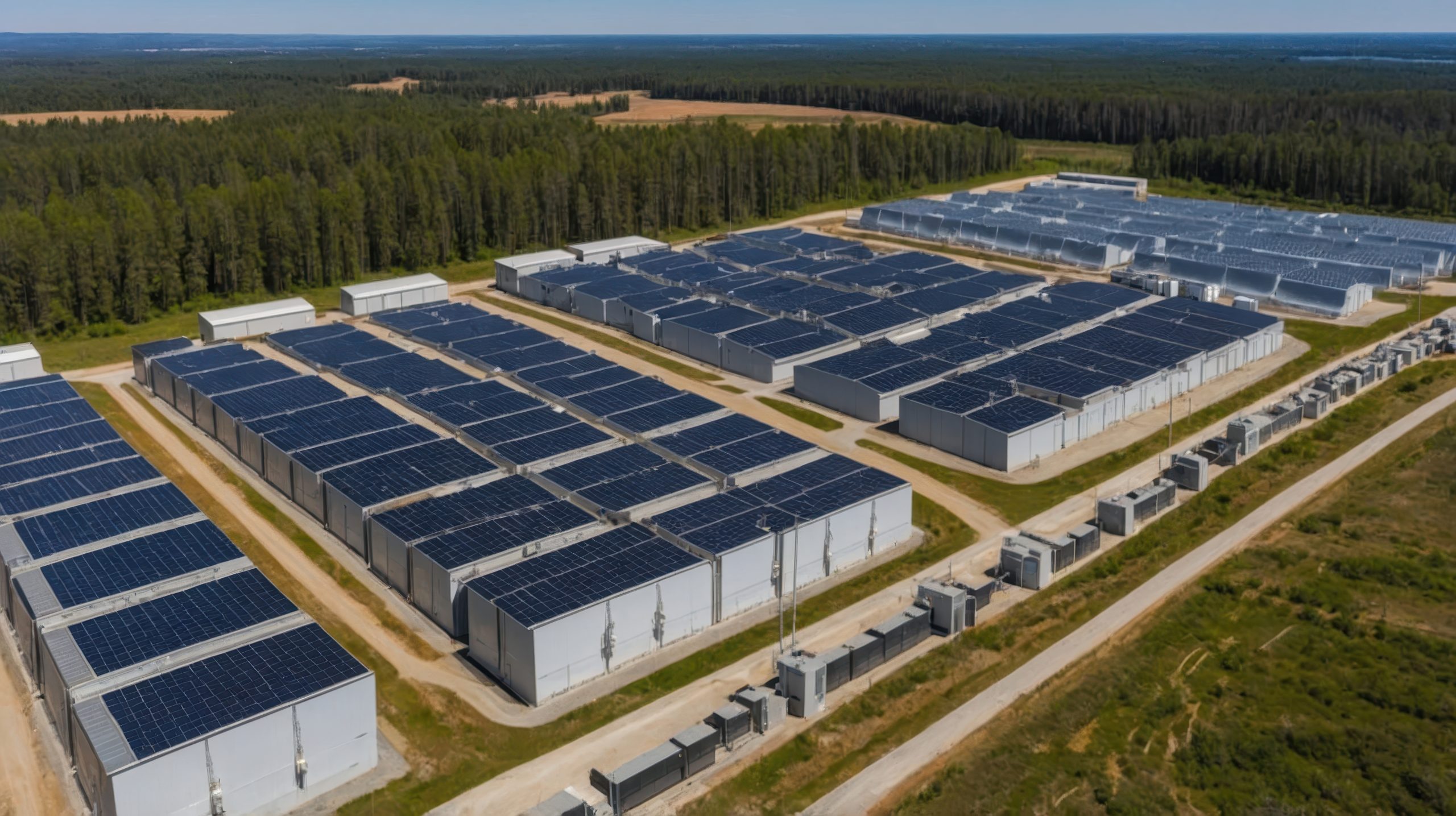 Involt Energy Launches Construction of Rajkot Solar Cell Manufacturing ...