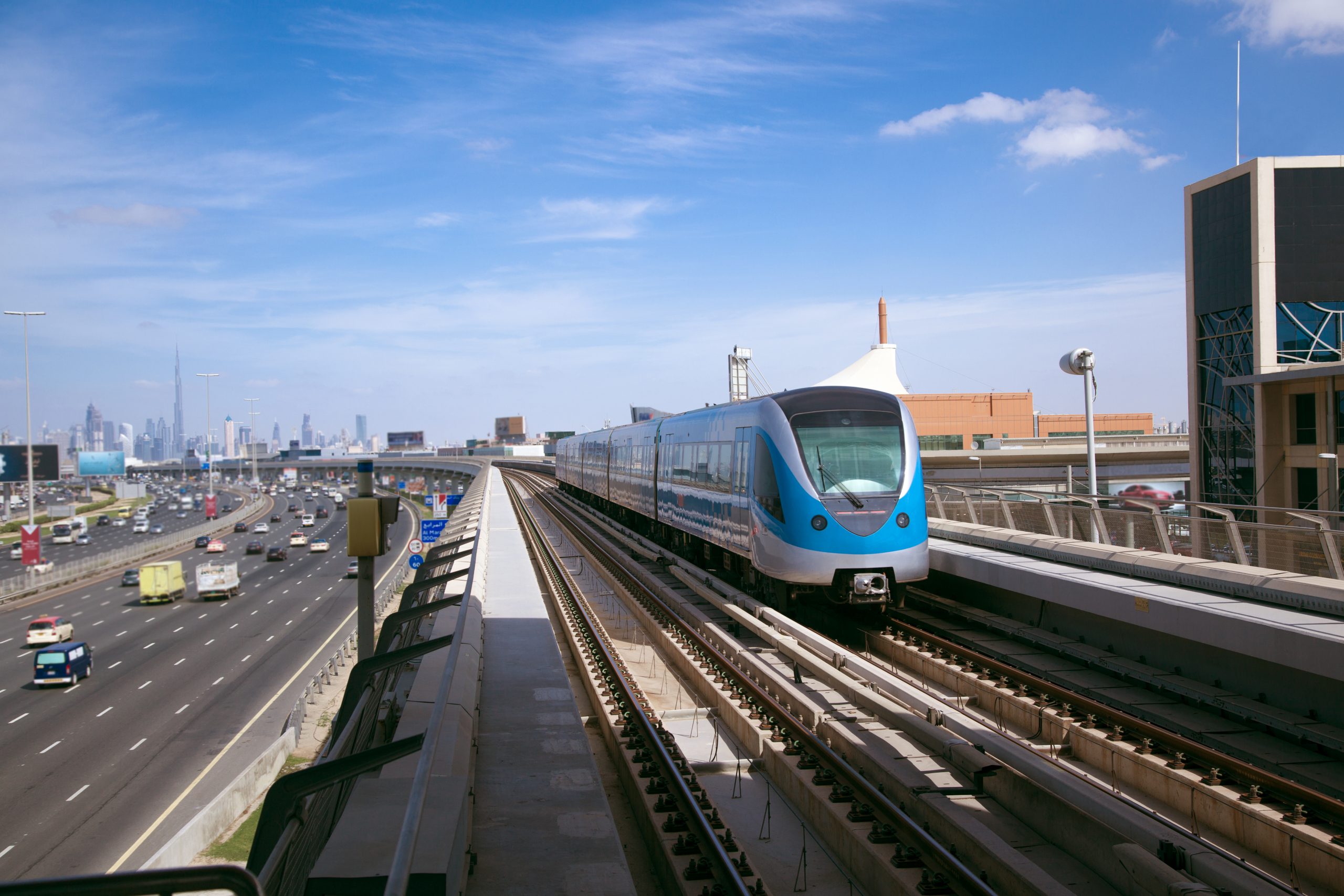 MMRDA Awards ₹157.47 Crore Contract for Metro Line 5 Project Station ...