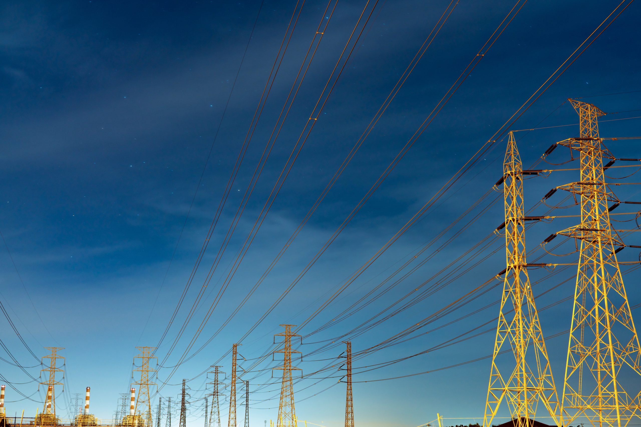 Eastern India Power Boost: Sugs Lloyd to Build 5 Substations, 33 kV ...