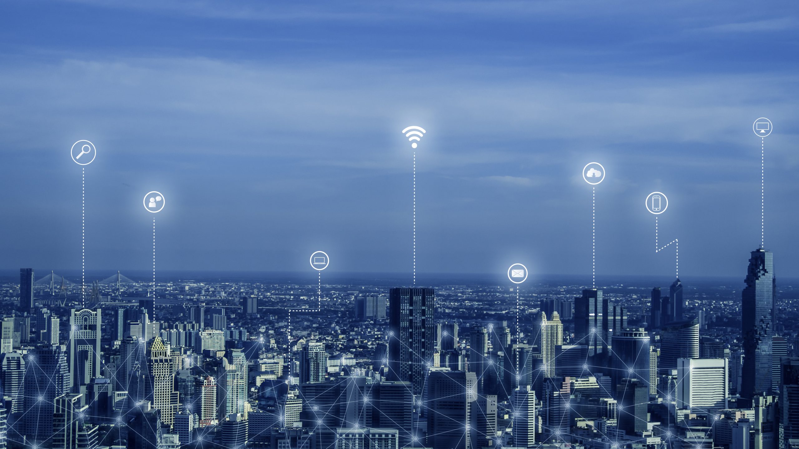 India’s ITS Market to Soar to US $ 3.26B by 2033, Powered by Smart City ...